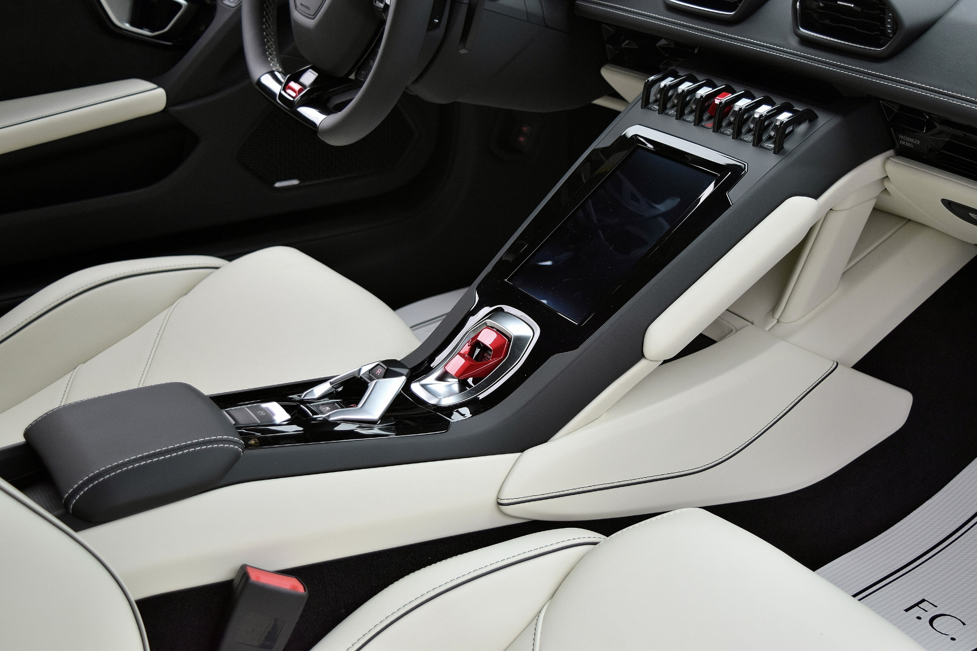 New 2020 Lamborghini Huracan EVO LP 640-4 EVO For Sale ($292,419) | F.C ...