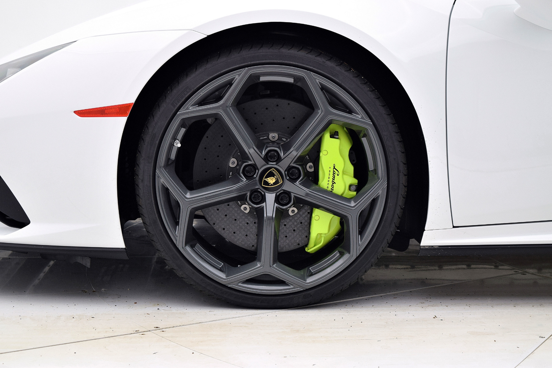 New 2020 Lamborghini Huracan EVO LP 640-4 EVO For Sale ($292,419) | F.C ...
