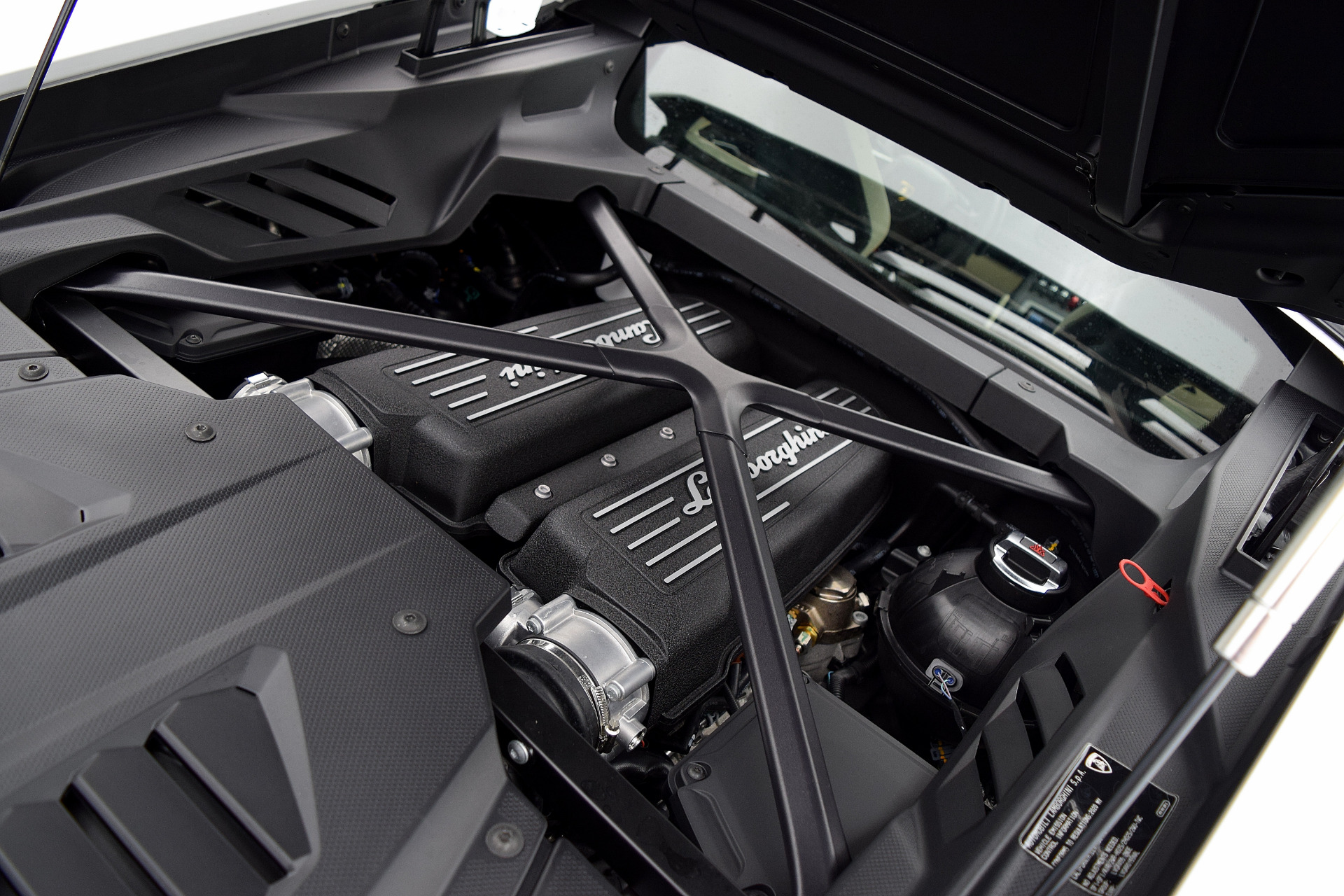 New 2020 Lamborghini Huracan EVO LP 640-4 EVO For Sale ($292,419) | F.C ...