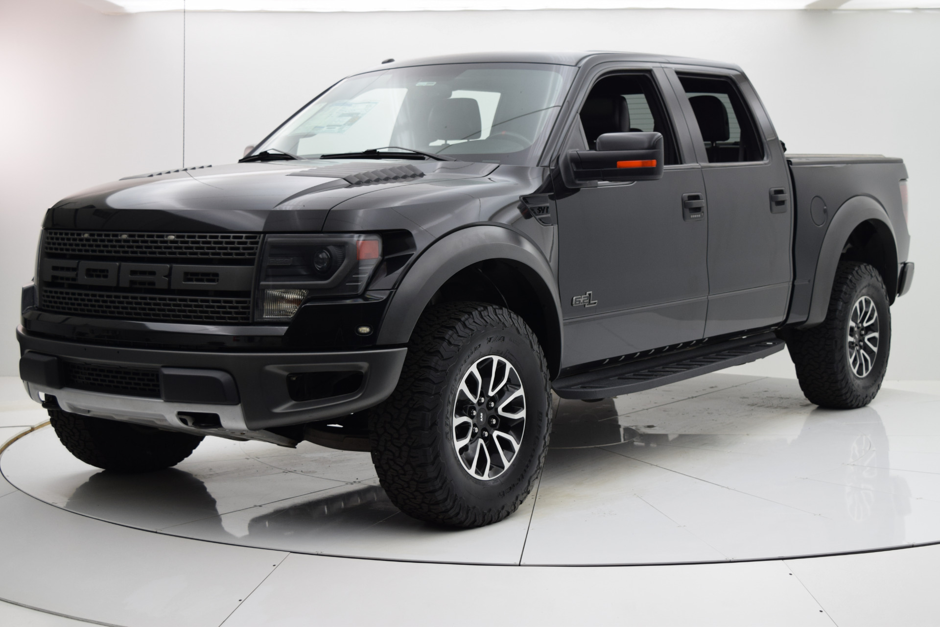 Used 2013 Ford F-150 SVT Raptor For Sale ($39,880) | F.C. Kerbeck ...