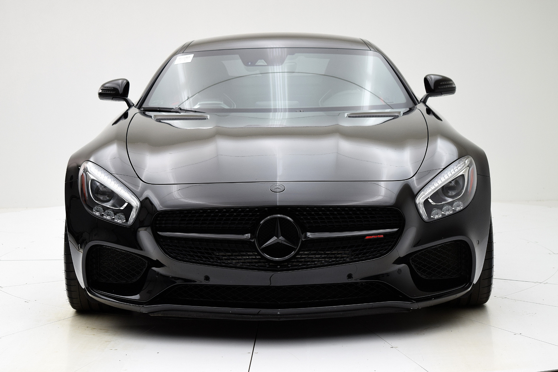 Used 2016 Mercedes-Benz AMG GT S For Sale ($85,880) | F.C. Kerbeck ...