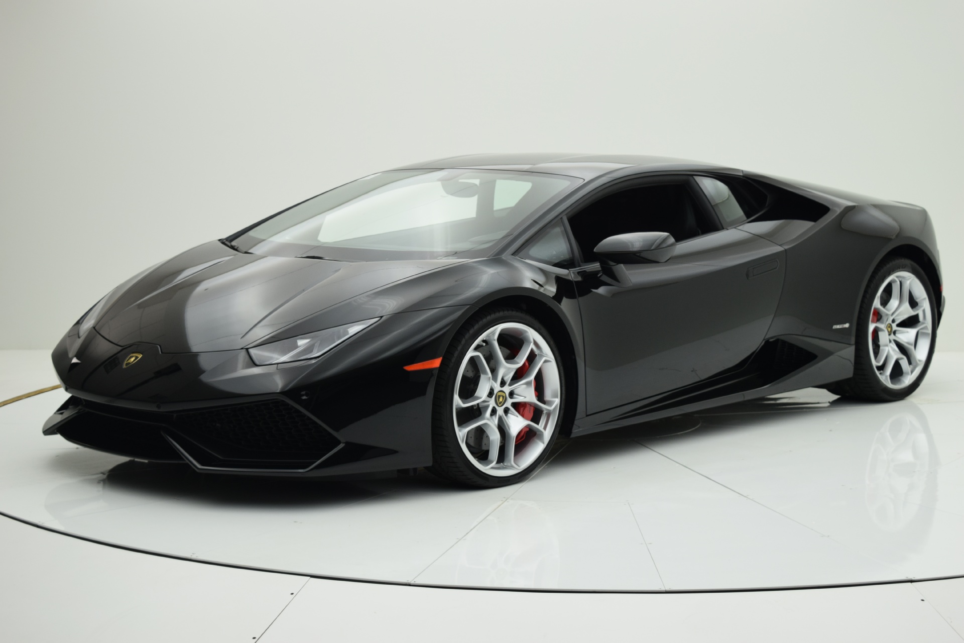 New 2016 Lamborghini LP610-4 Huracan For Sale (Special Pricing) | F.C. Kerbeck Lamborghini ...