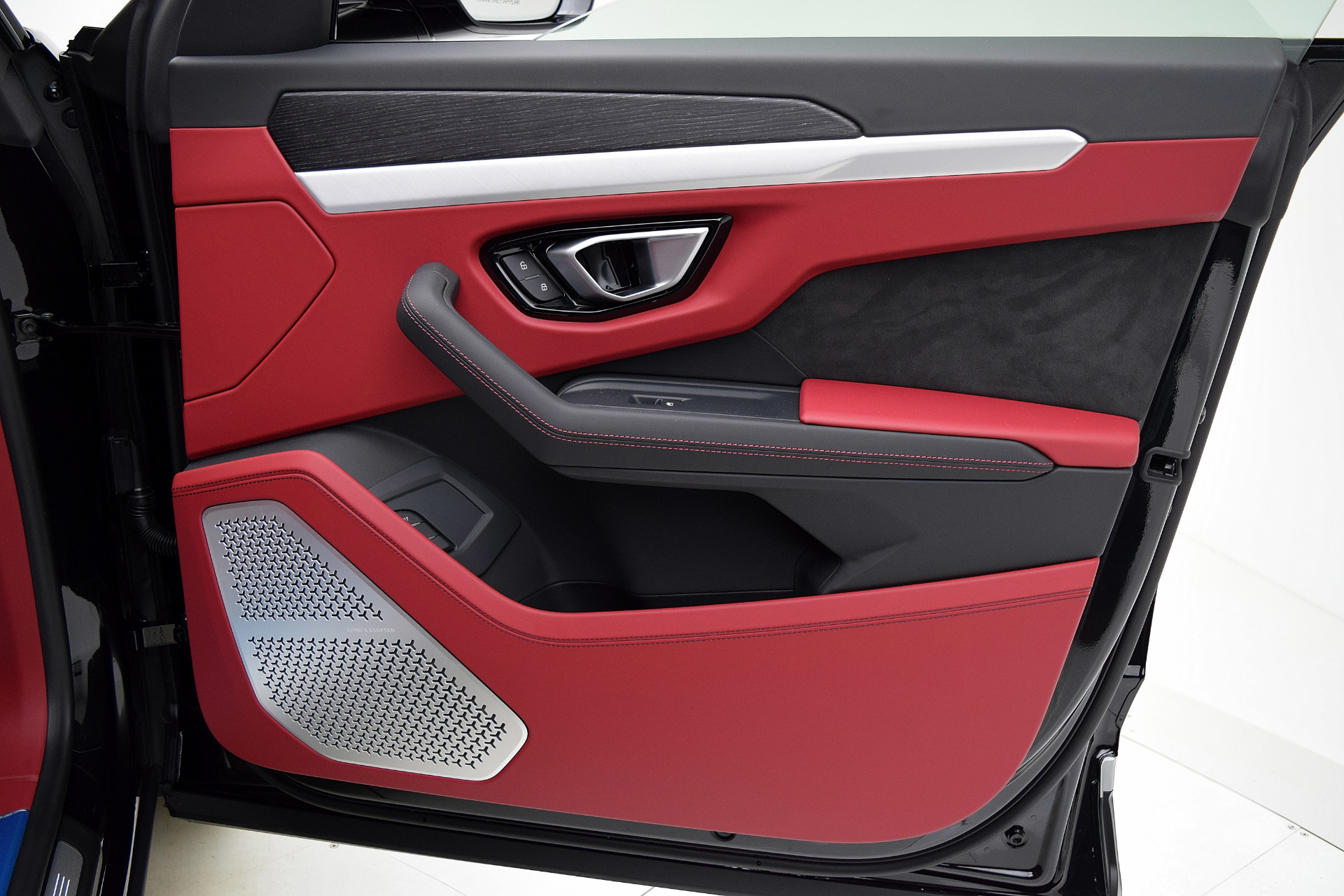 New 2020 Lamborghini Urus For Sale ($257,150) | F.C. Kerbeck ...
