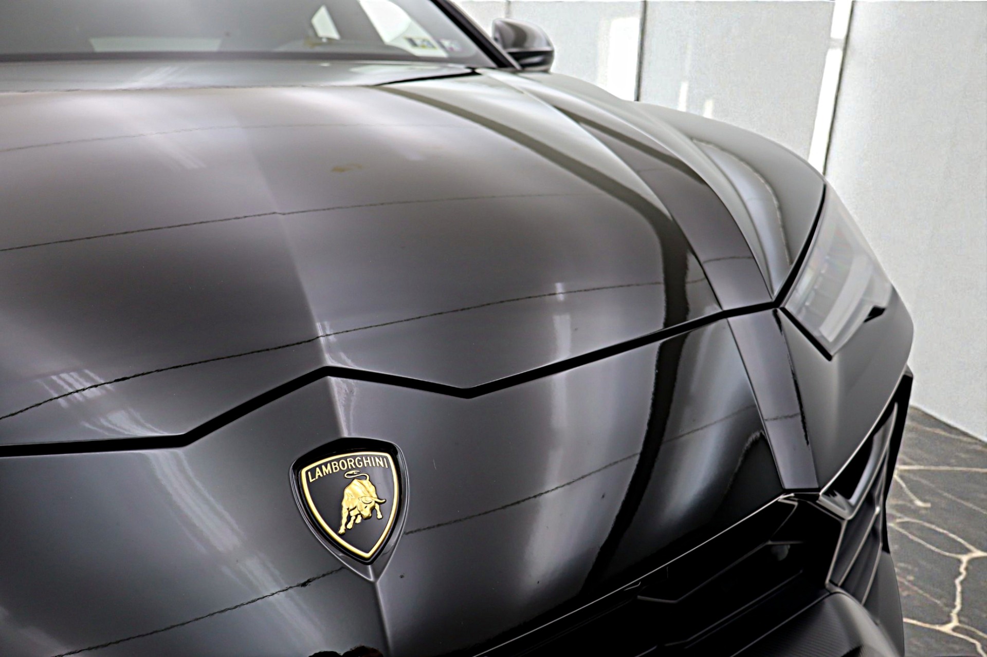 Used 2020 Lamborghini Urus /SELEZIONE PRE-OWNED CERTIFIED For Sale ...