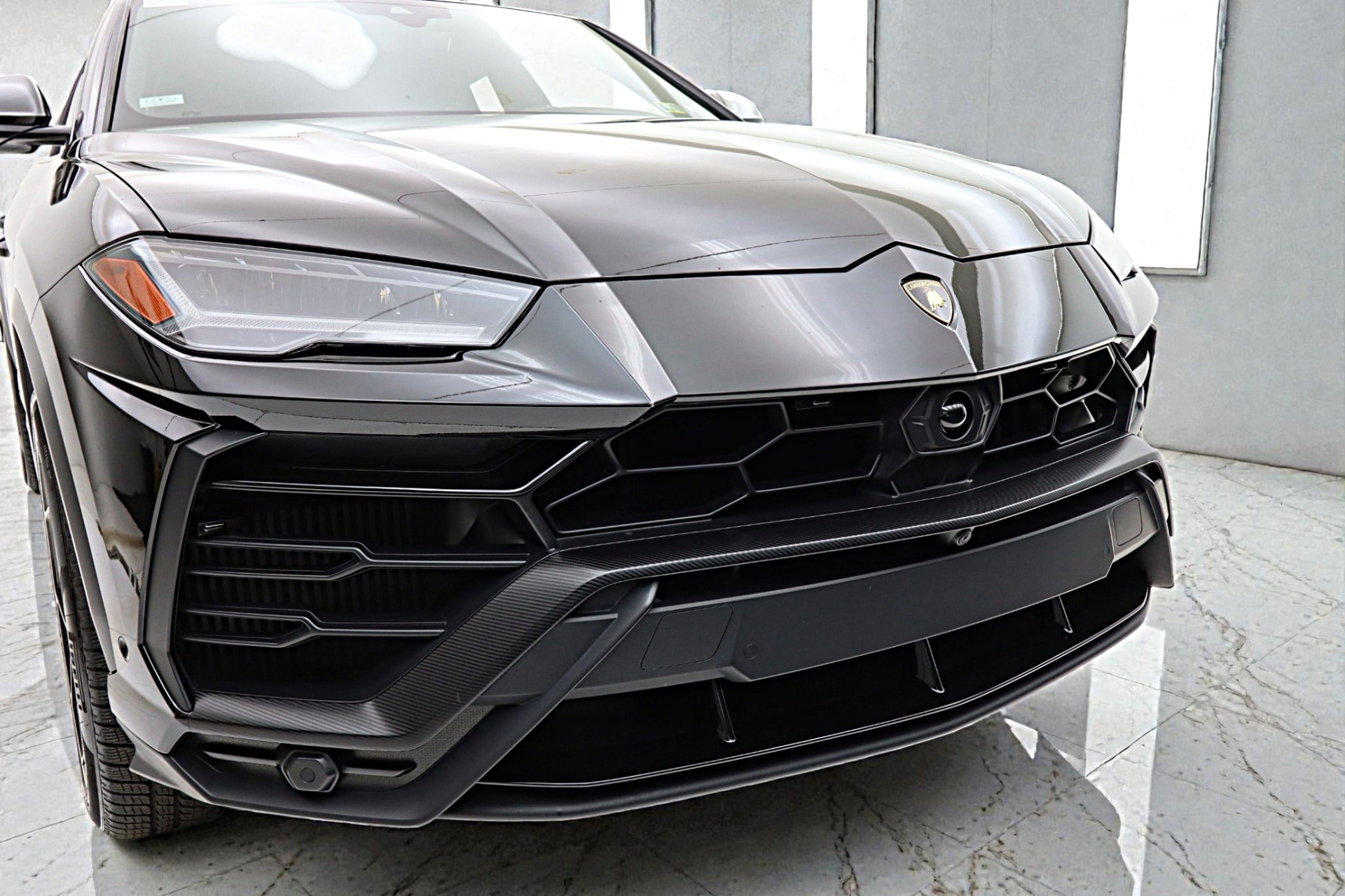 Used 2020 Lamborghini Urus /SELEZIONE PRE-OWNED CERTIFIED For Sale ...