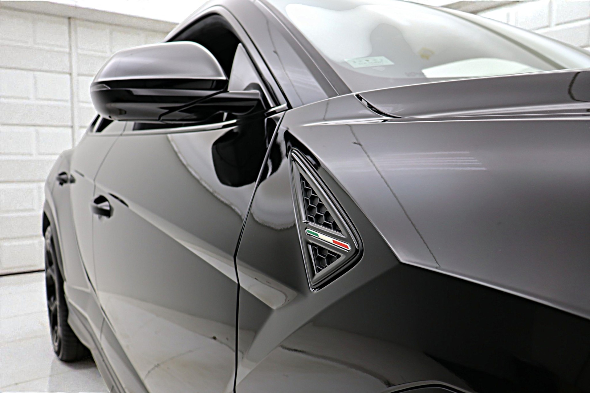 Used 2020 Lamborghini Urus /SELEZIONE PRE-OWNED CERTIFIED For Sale ...