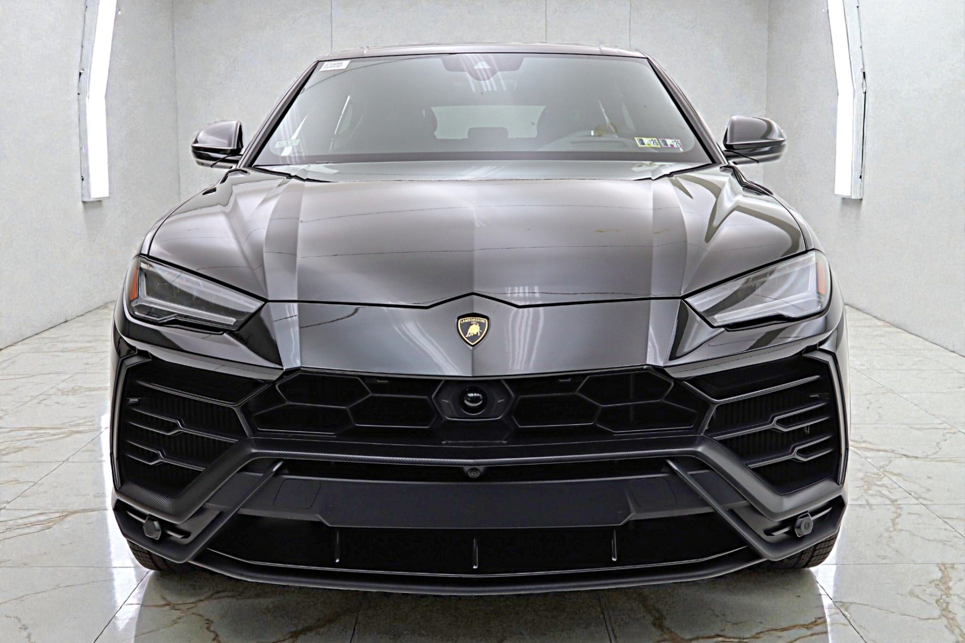 Used 2020 Lamborghini Urus /SELEZIONE PRE-OWNED CERTIFIED For Sale ...