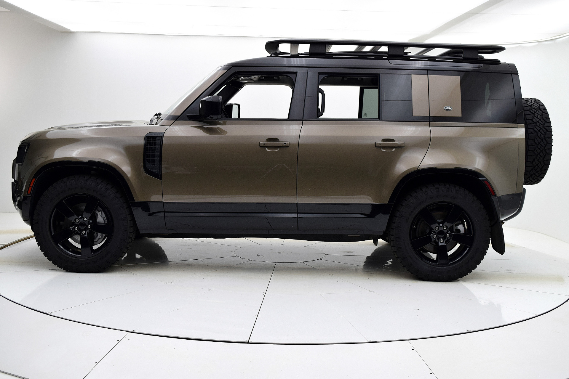 Used 2020 Land Rover Defender First Edition For Sale ($74,880) | F.C ...