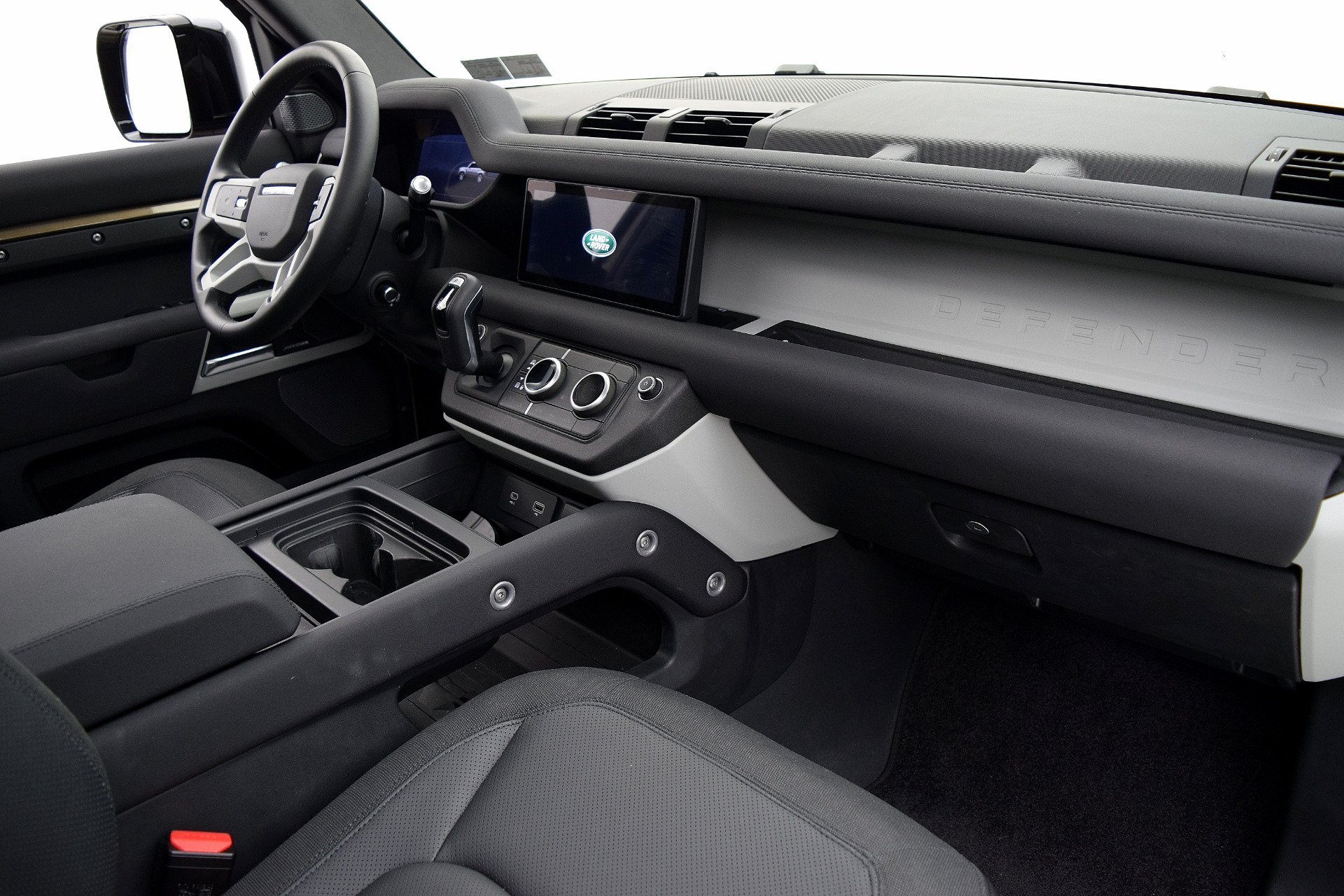 Used 2020 Land Rover Defender First Edition For Sale ($74,880) | F.C ...