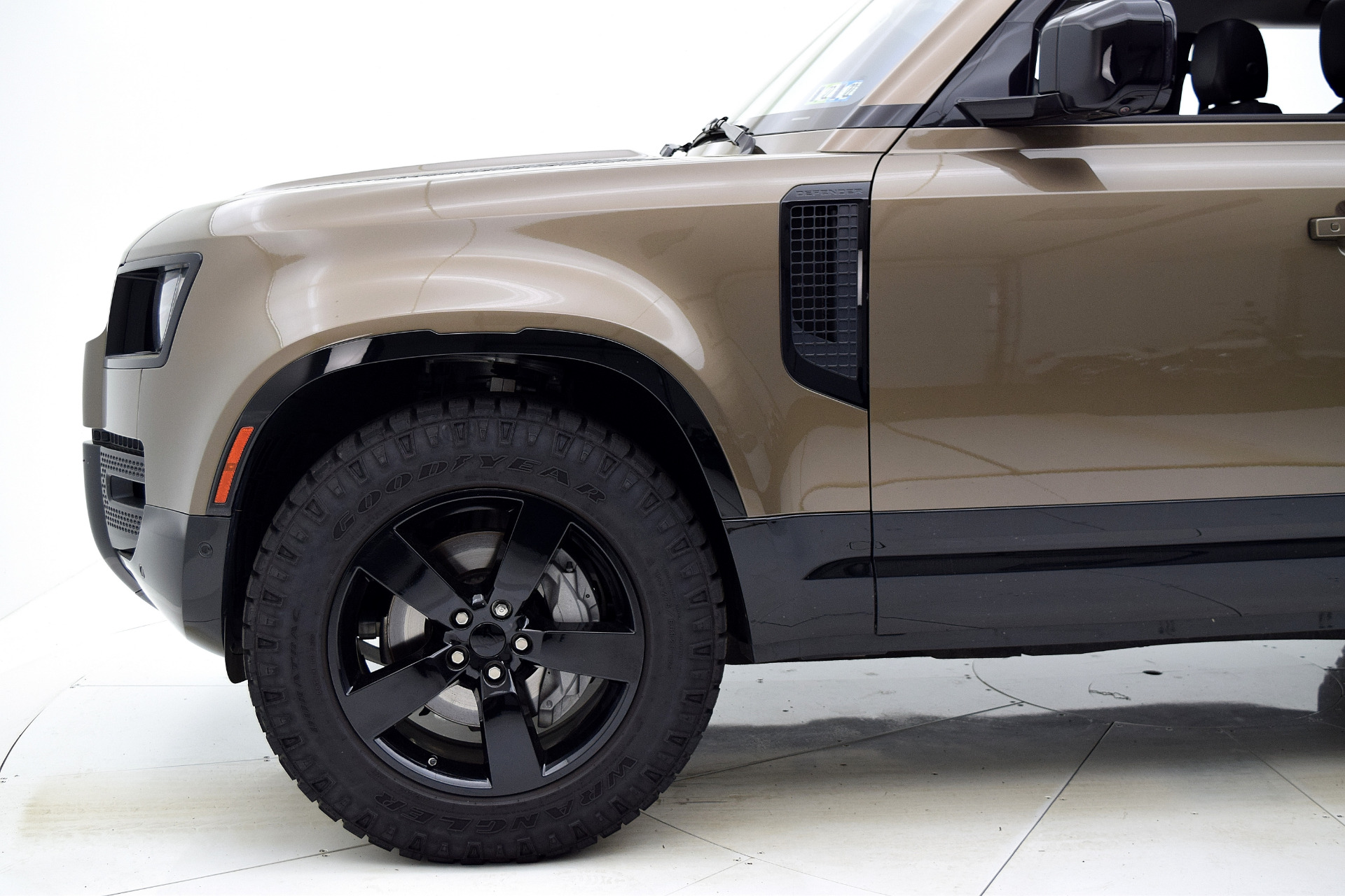 Used 2020 Land Rover Defender First Edition For Sale ($74,880) | F.C ...