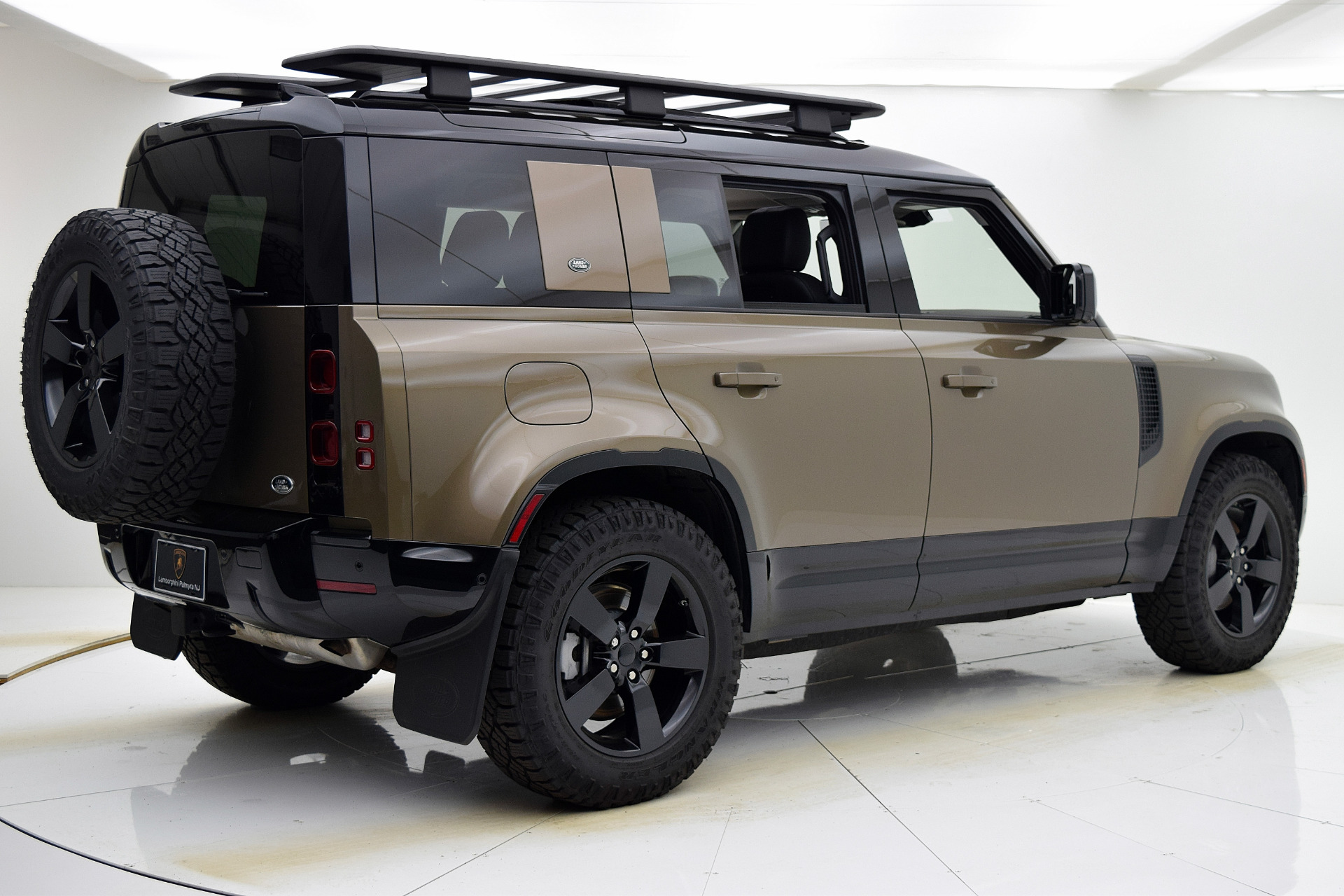 Used 2020 Land Rover Defender First Edition For Sale ($74,880) | F.C ...