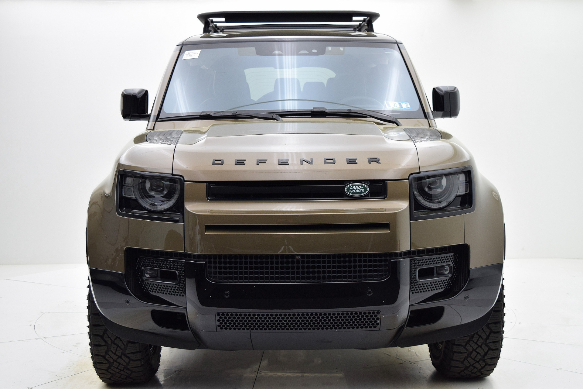 Used 2020 Land Rover Defender First Edition For Sale ($74,880) | F.C ...