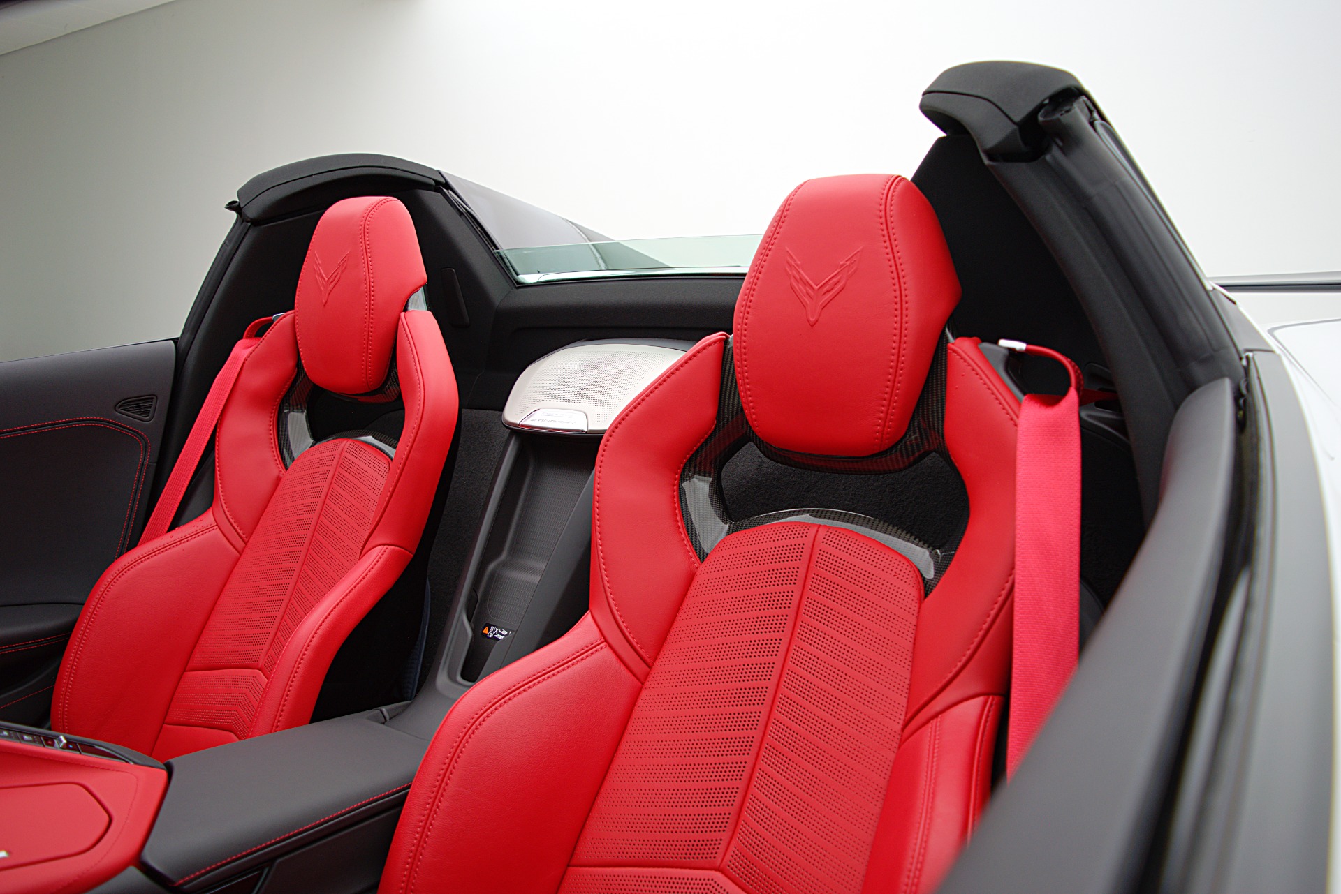 Used 2021 Chevrolet Corvette 2LT Convertible For Sale ($89,000) | F.C ...