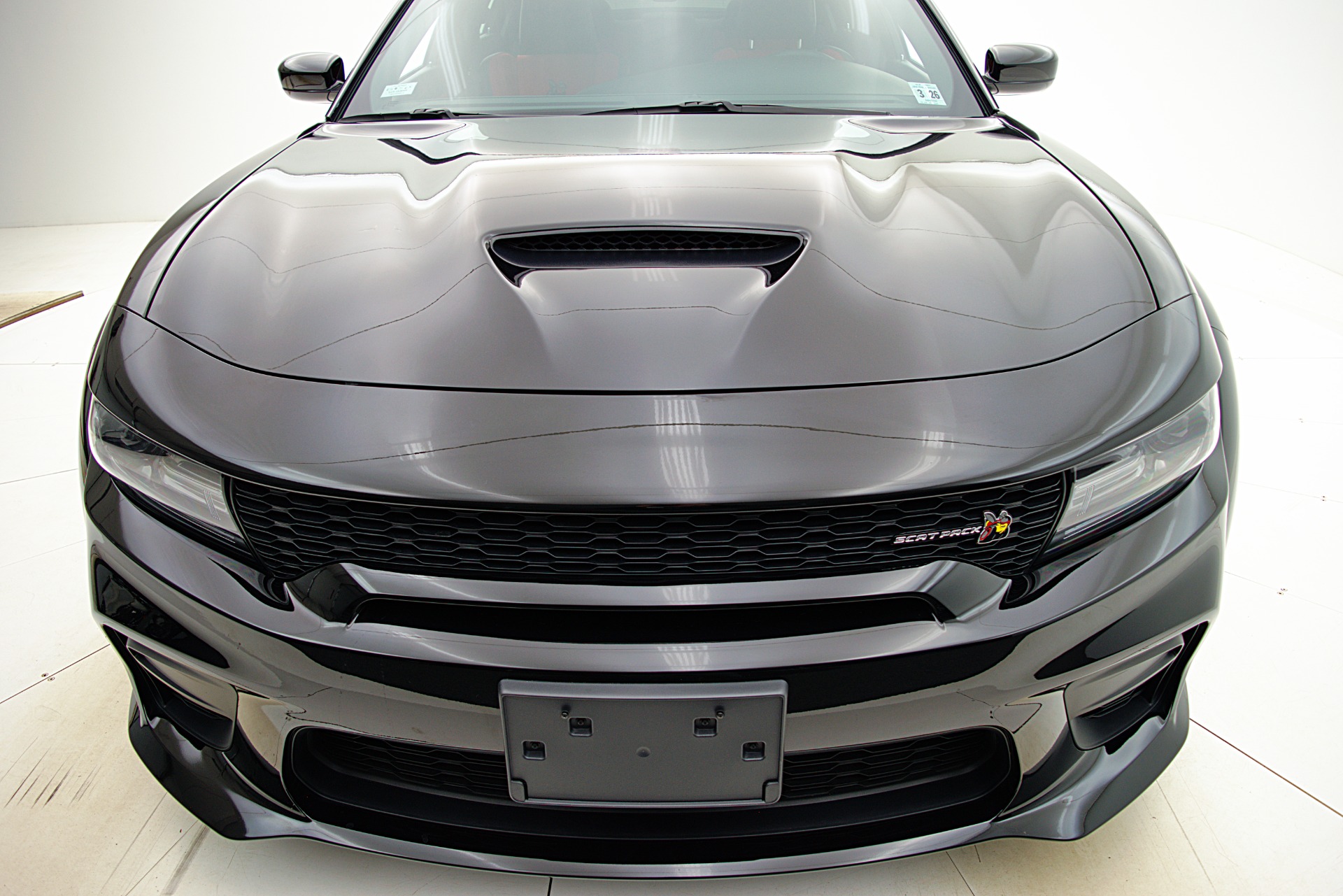 Used 2021 Dodge Charger Scat Pack Widebody For Sale ($60,000) | F.C ...