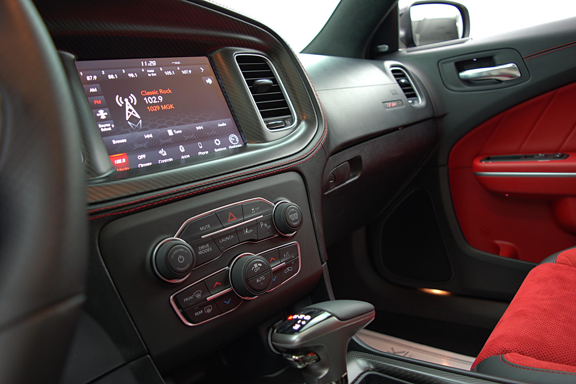 Used 2021 Dodge Charger Scat Pack Widebody For Sale ($60,000) | F.C ...