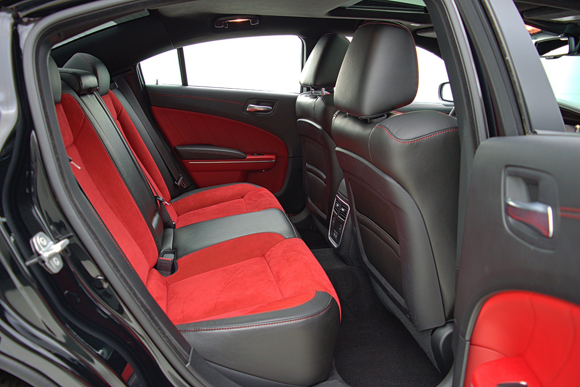 Used 2021 Dodge Charger Scat Pack Widebody For Sale ($60,000) | F.C ...