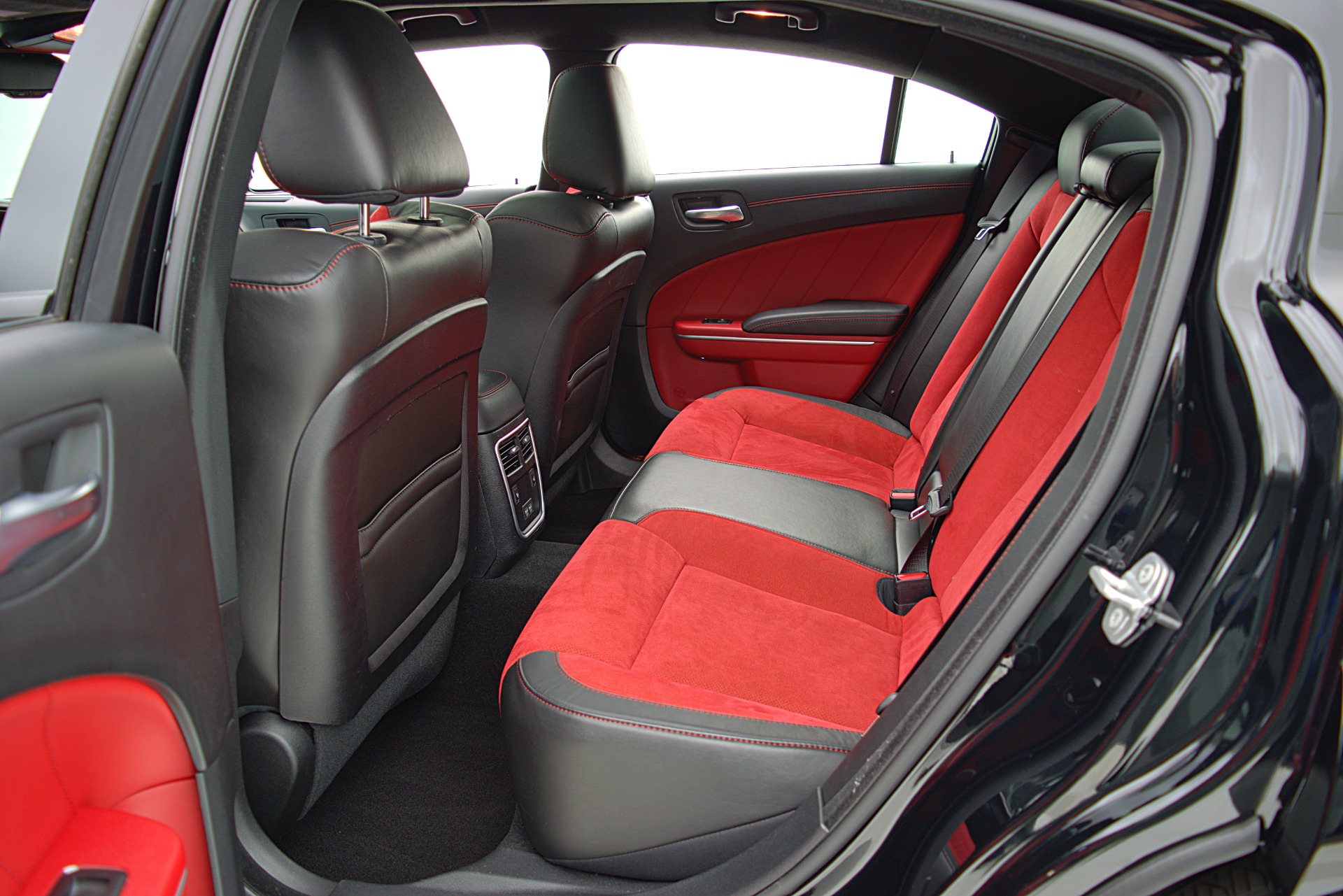 Used 2021 Dodge Charger Scat Pack Widebody For Sale ($60,000) | F.C ...