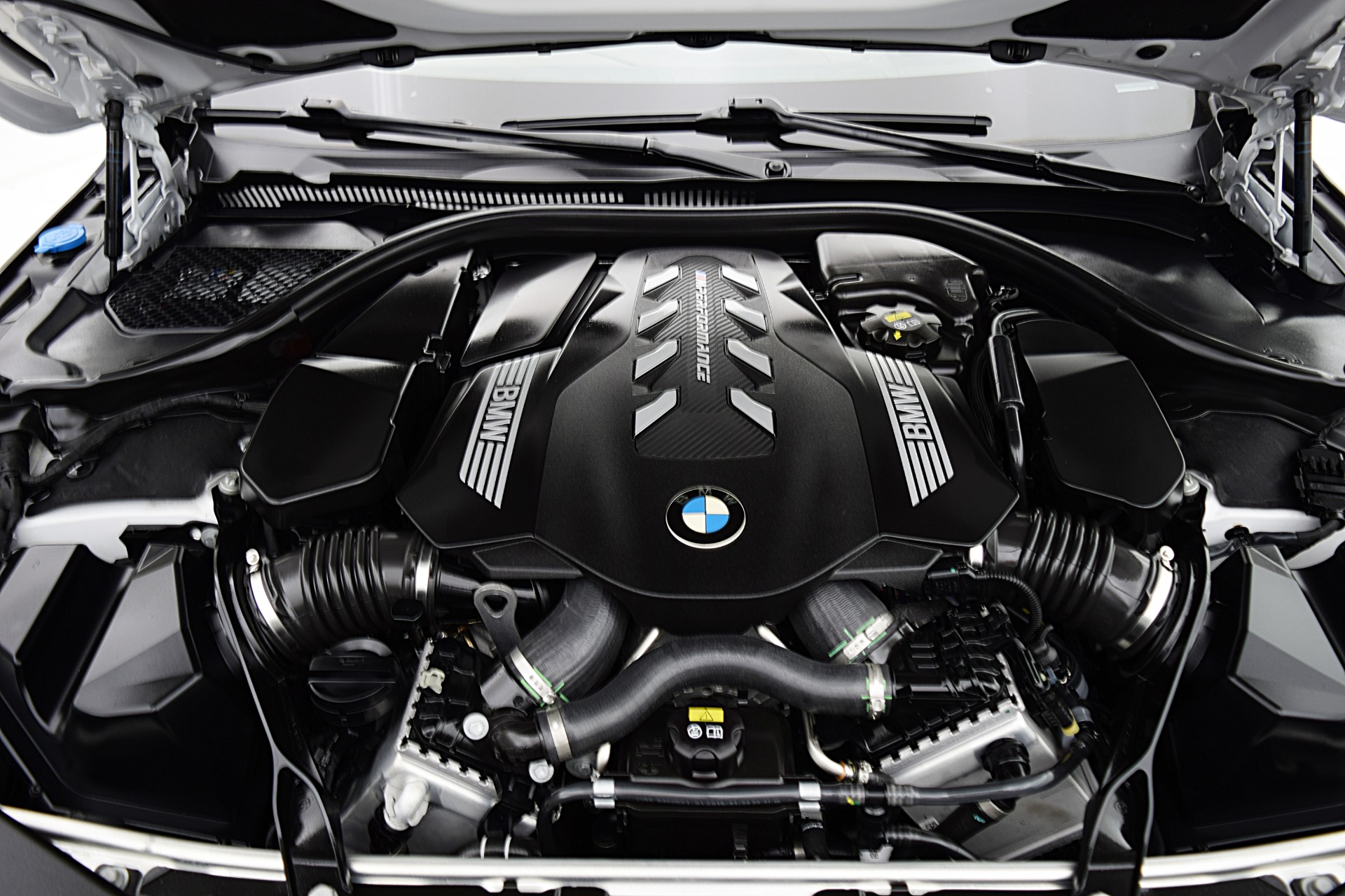 Used 2019 BMW 8 Series M850i xDrive For Sale ($75,000) | F.C. Kerbeck ...