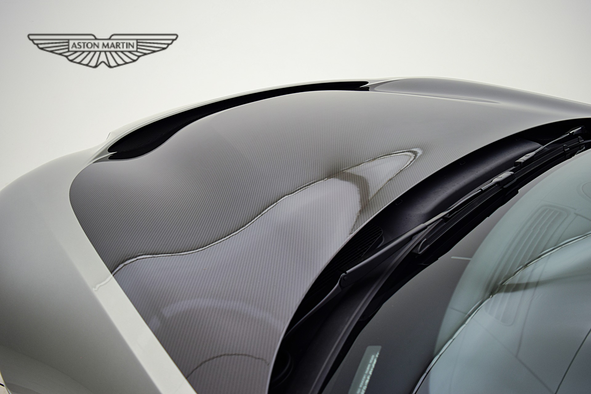 Used 2023 Aston Martin Vantage V-12 For Sale (Special Pricing) | F.C ...