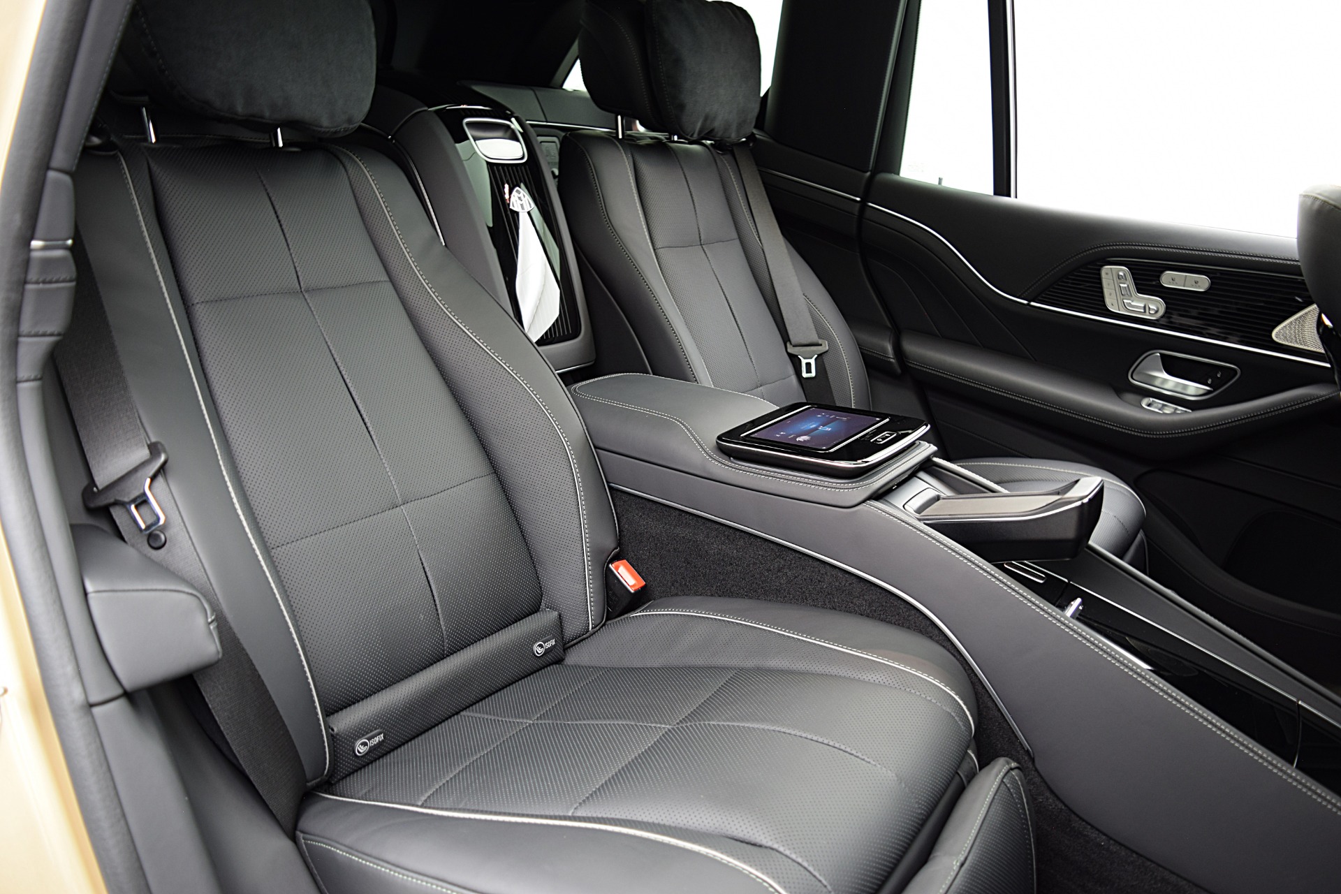 Used 2023 Mercedes-Benz GLS Mercedes-Maybach GLS 600 4MATIC For Sale ...