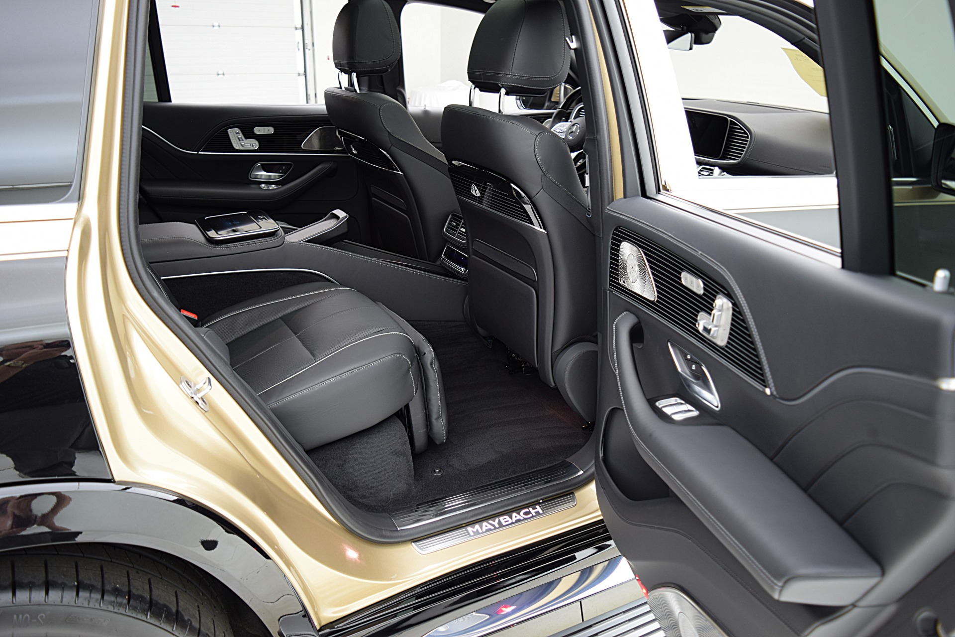 Used 2023 Mercedes-Benz GLS Mercedes-Maybach GLS 600 4MATIC For Sale ...