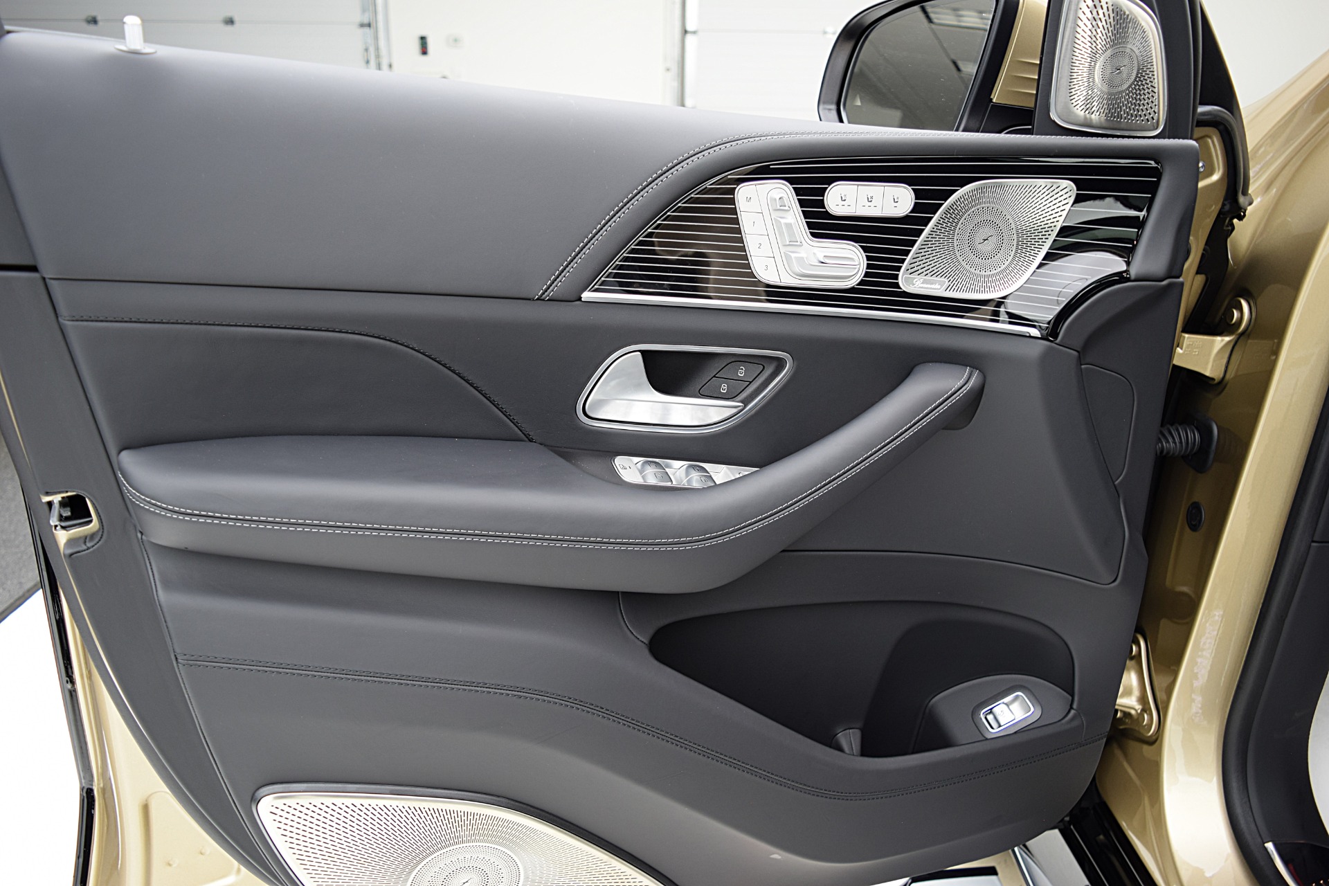 Used 2023 Mercedes-Benz GLS Mercedes-Maybach GLS 600 4MATIC For Sale ...