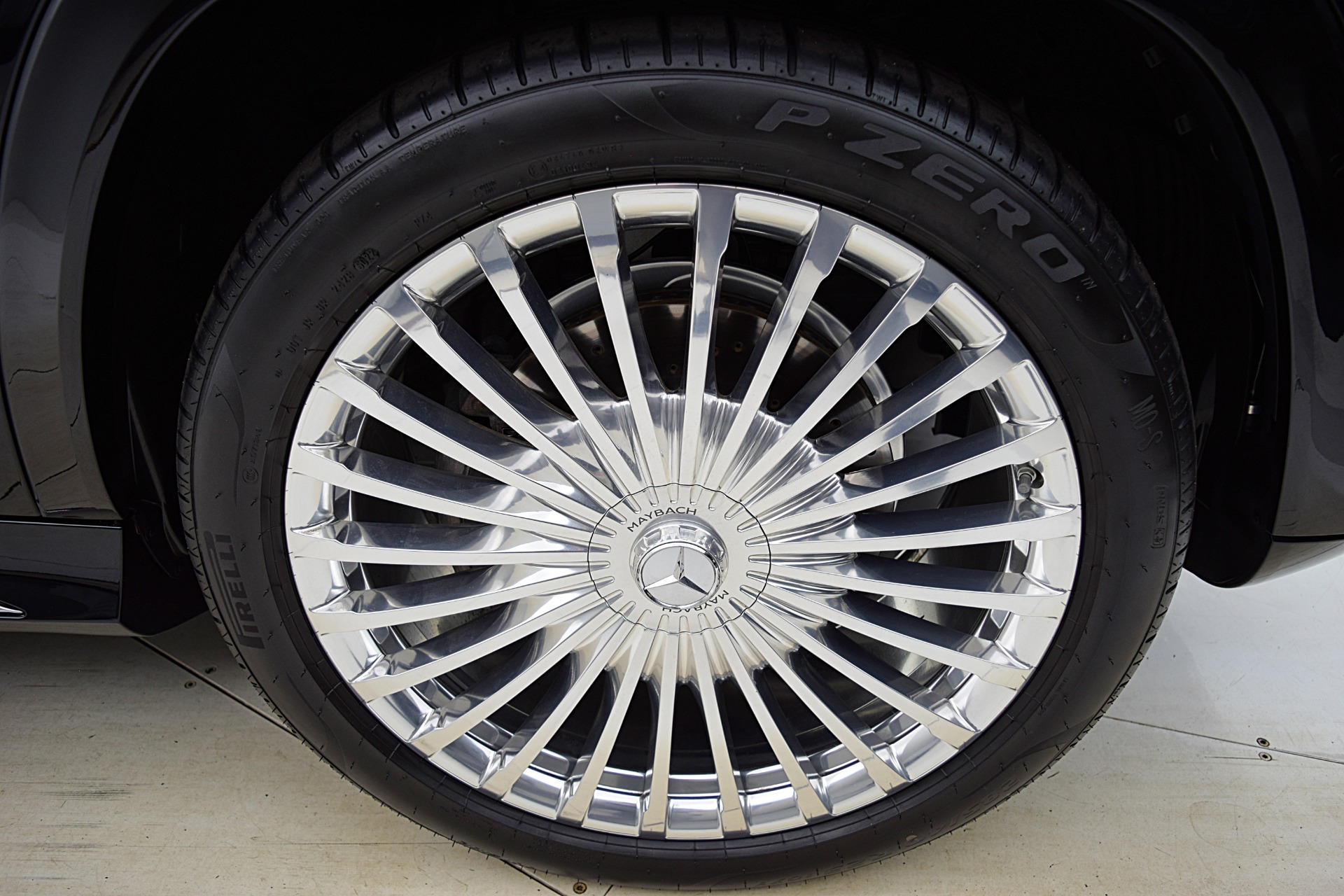 Used 2023 Mercedes-Benz GLS Mercedes-Maybach GLS 600 4MATIC For Sale ...