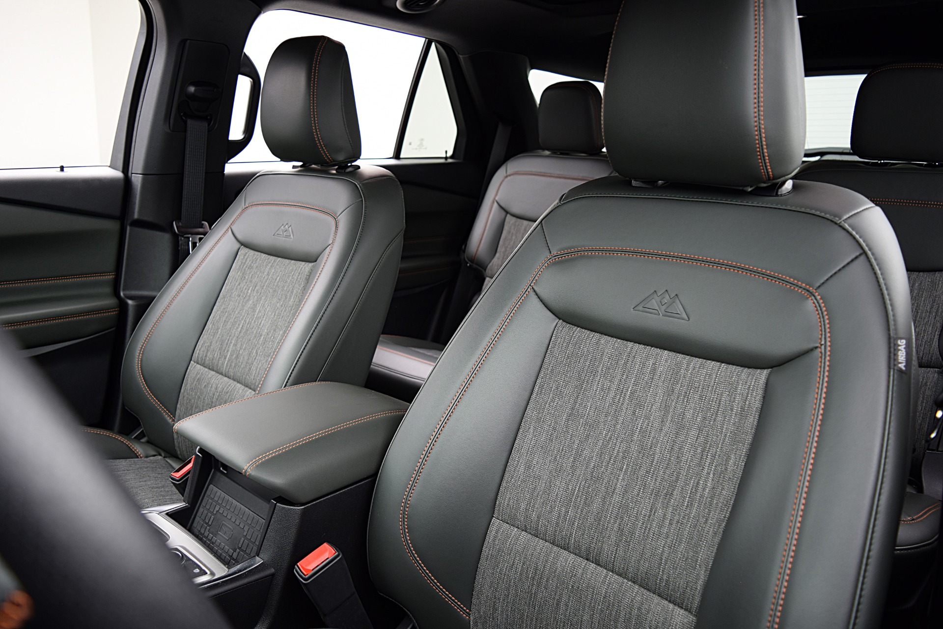 Used 2023 Ford Explorer Timberline For Sale ($46,900) | F.C. Kerbeck ...