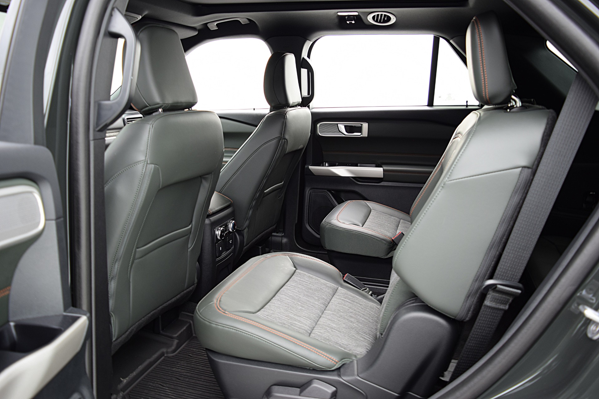 Used 2023 Ford Explorer Timberline PRICE REDUCTION WAS $46,900 NOW ...