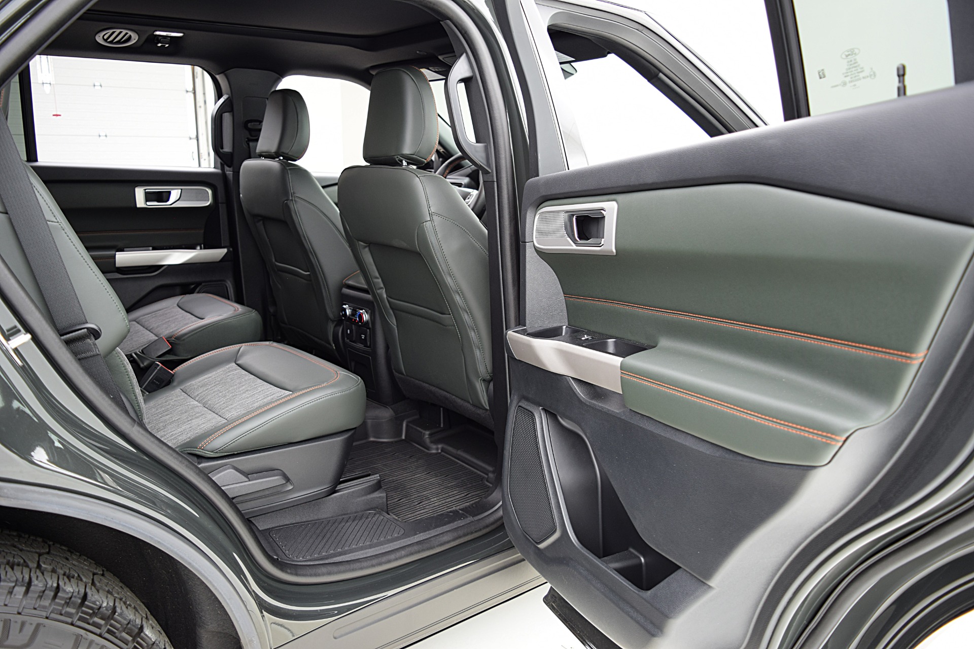 Used 2023 Ford Explorer Timberline PRICE REDUCTION WAS $46,900 NOW ...