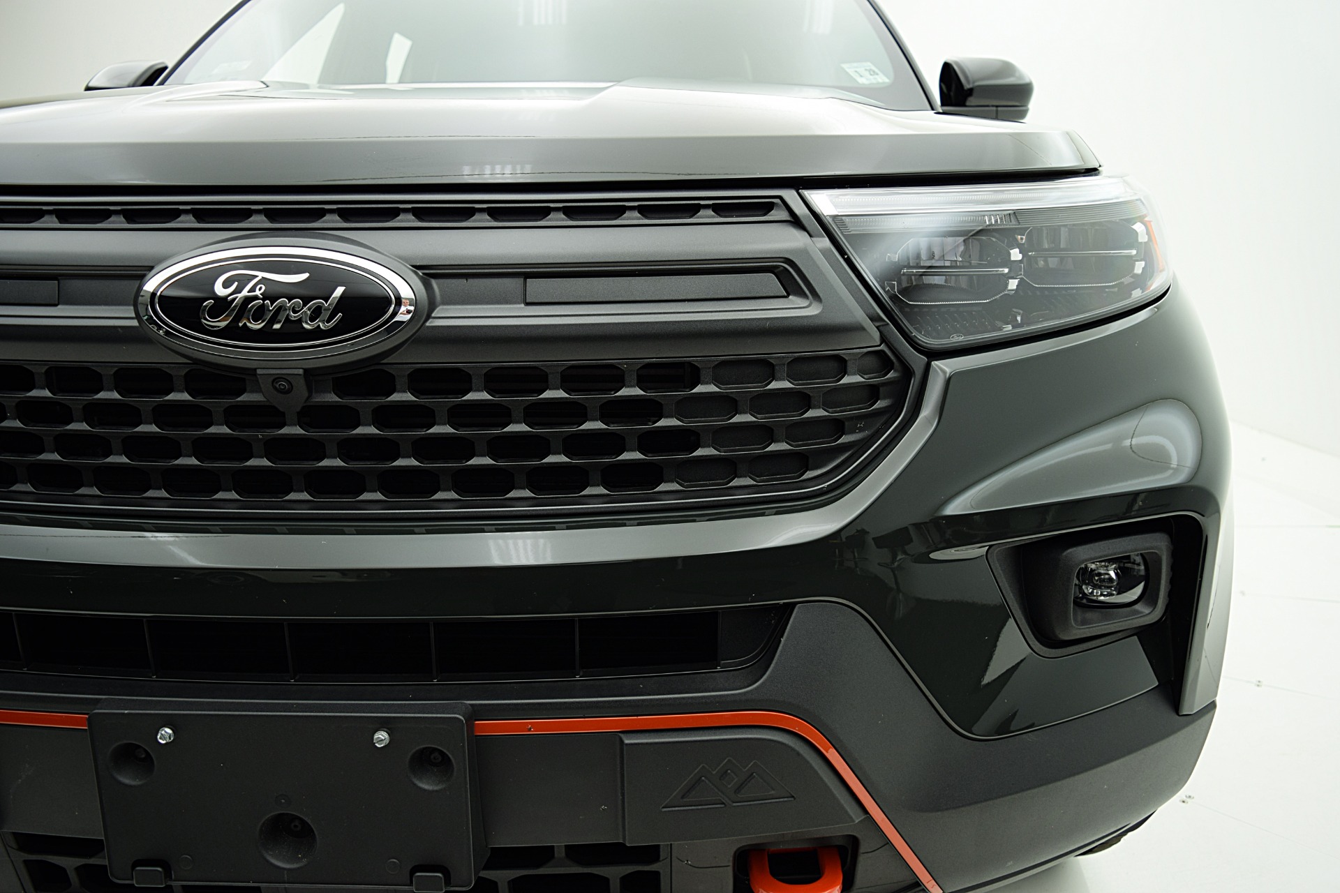 Used 2023 Ford Explorer Timberline PRICE REDUCTION WAS $46,900 NOW ...