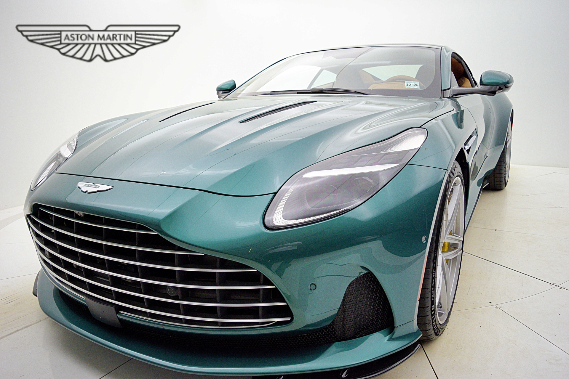 Used 2024 Aston Martin DB12 V8 For Sale ($259,000) | F.C. Kerbeck Lamborghini Palmyra N.J. Stock ...