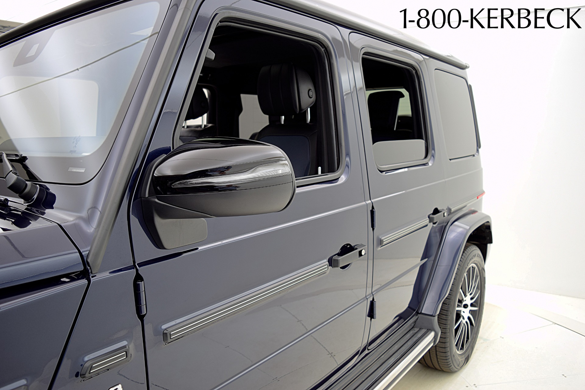 Used 2020 Mercedes-Benz G-Class G 550 For Sale ($119,000) | F.C ...