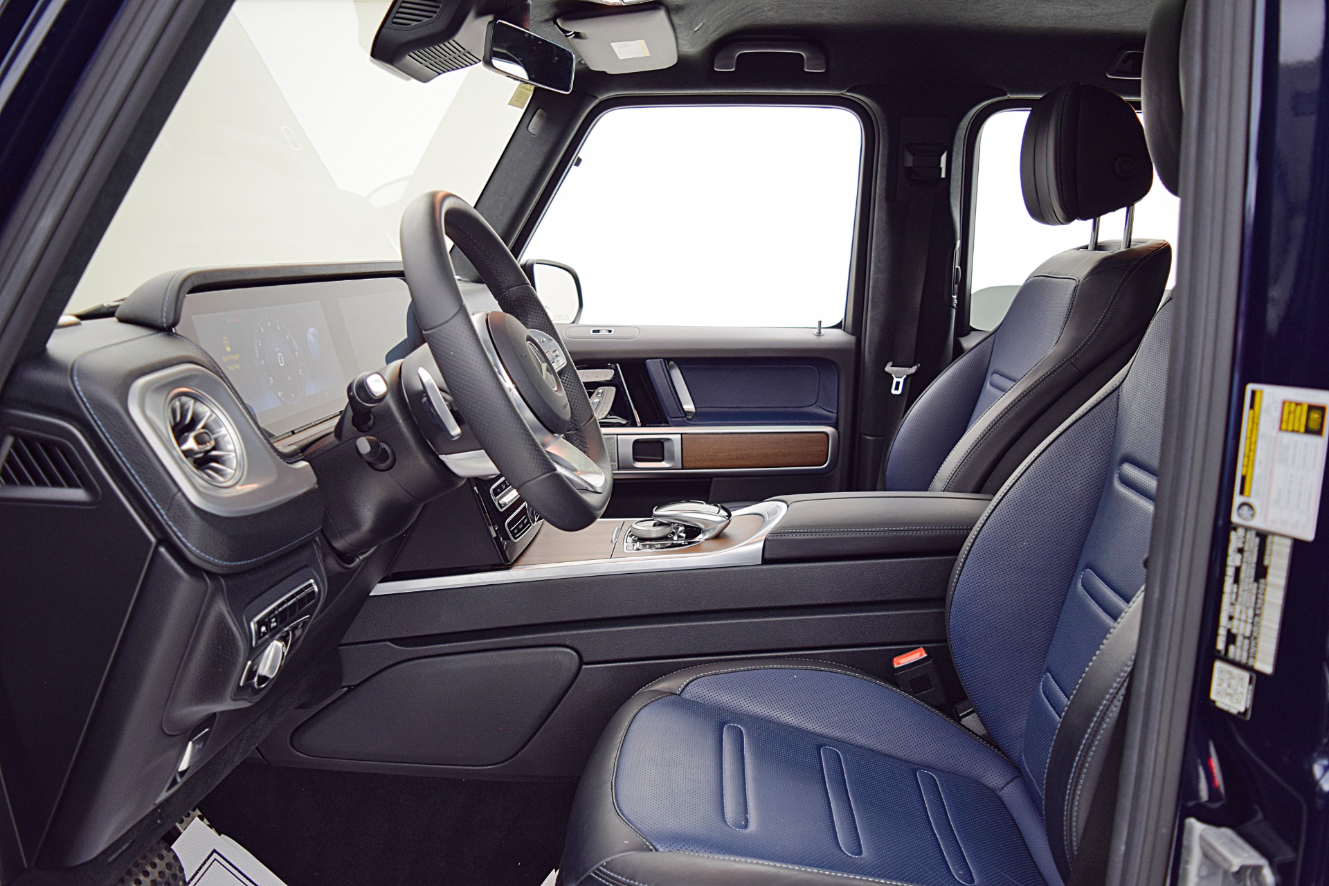 Used 2020 Mercedes-Benz G-Class G 550 For Sale ($119,000) | F.C ...
