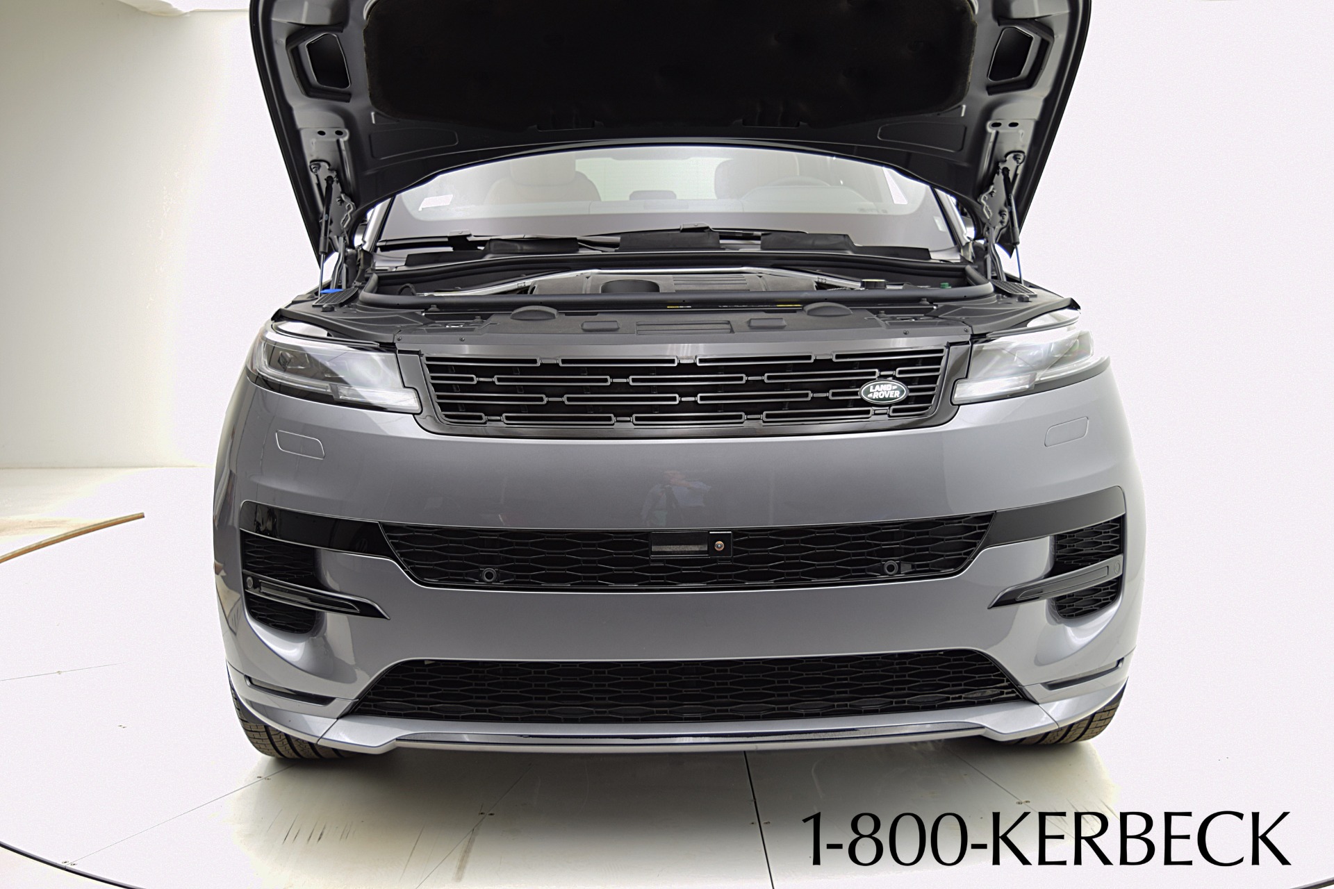 Used 2024 Land Rover Range Rover Sport P400 Dynamic SE For Sale ...