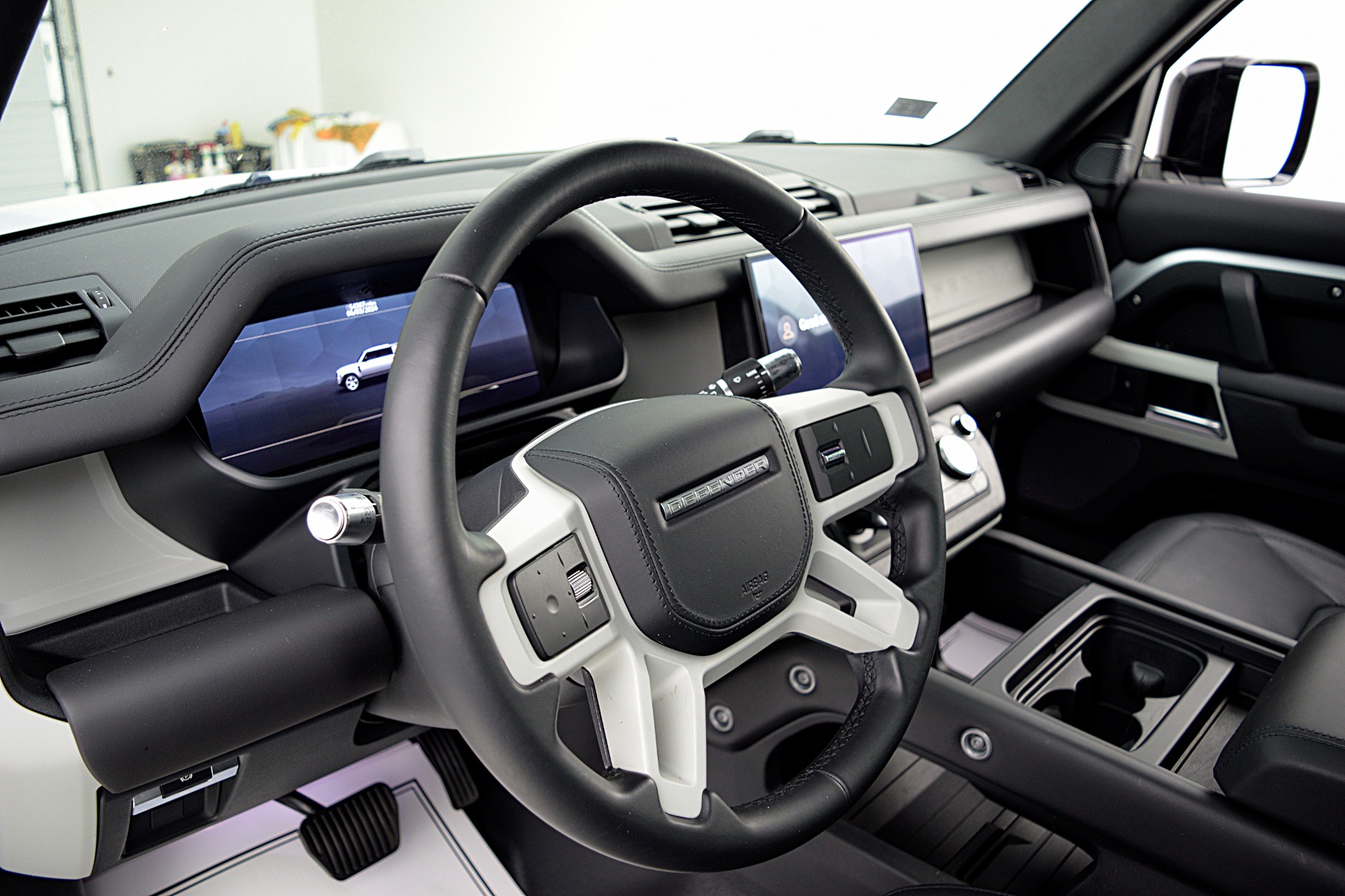 Used 2022 Land Rover Defender 110 XS Edition For Sale ($52,900) | F.C ...