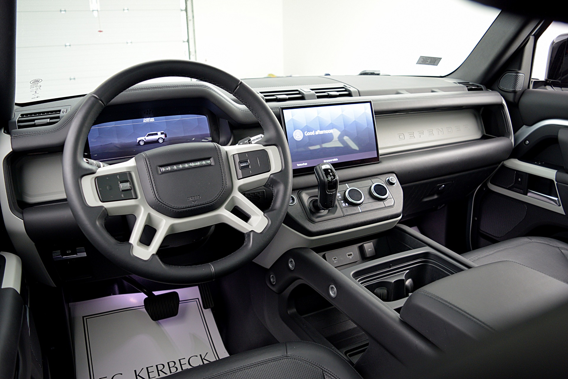 Used 2022 Land Rover Defender 110 XS Edition For Sale ($52,900) | F.C ...