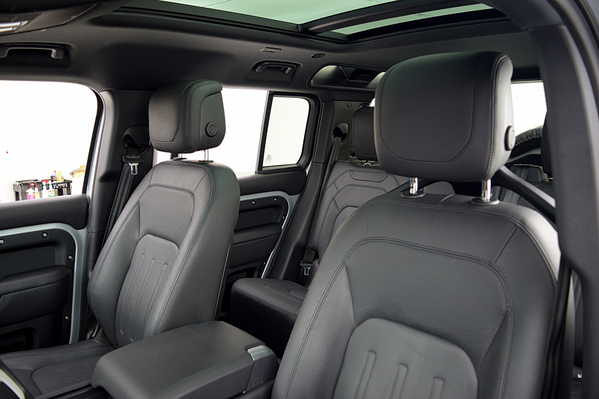 Used 2022 Land Rover Defender 110 XS Edition For Sale ($52,900) | F.C ...