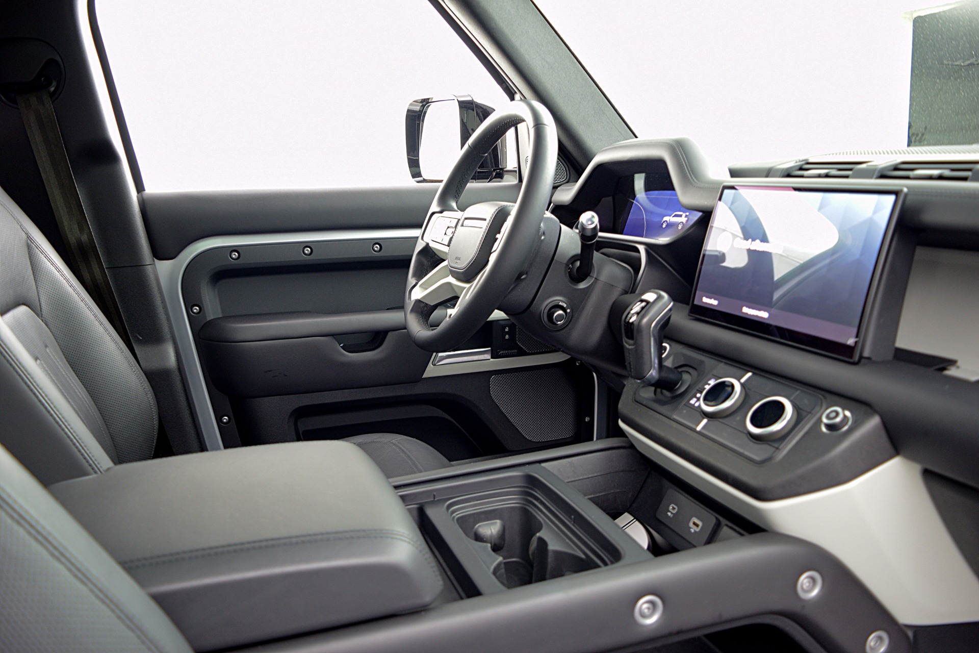 Used 2022 Land Rover Defender 110 XS Edition For Sale ($52,900) | F.C ...