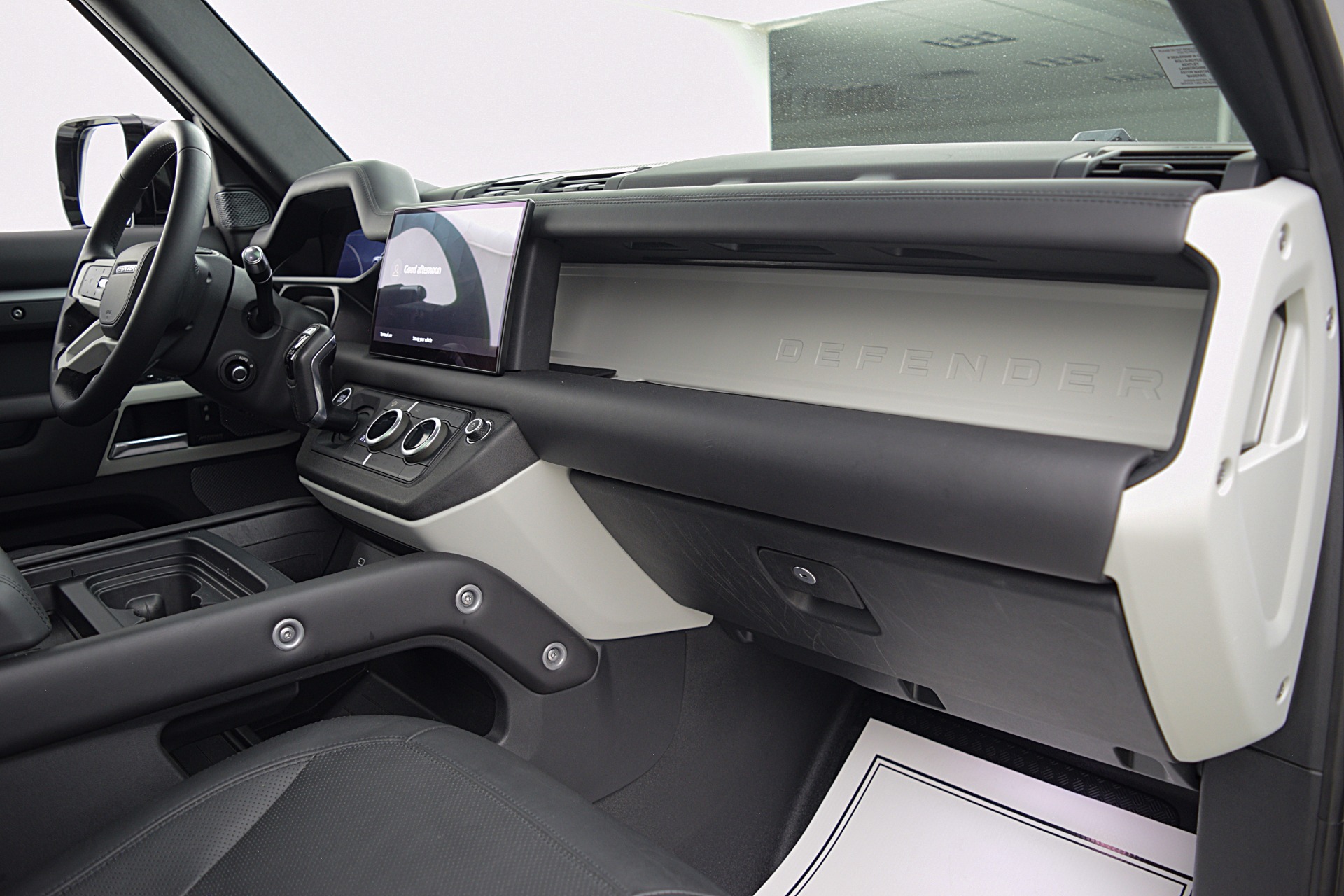 Used 2022 Land Rover Defender 110 XS Edition For Sale ($52,900) | F.C ...