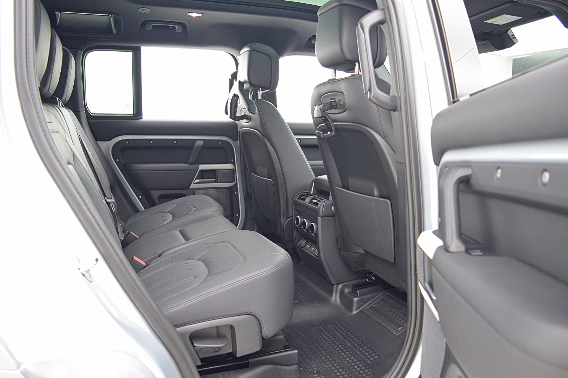 Used 2022 Land Rover Defender 110 XS Edition For Sale ($52,900) | F.C ...