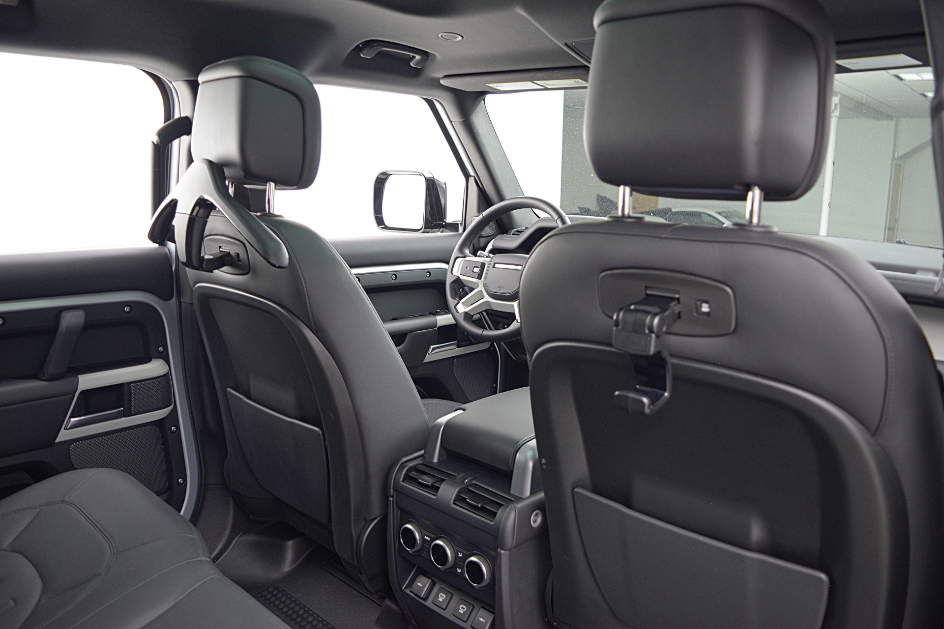 Used 2022 Land Rover Defender 110 XS Edition For Sale ($52,900) | F.C ...