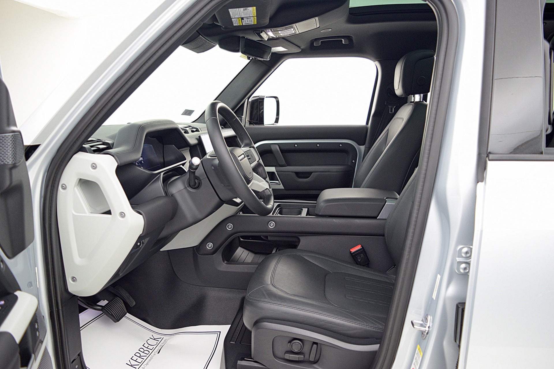 Used 2022 Land Rover Defender 110 XS Edition For Sale ($52,900) | F.C ...