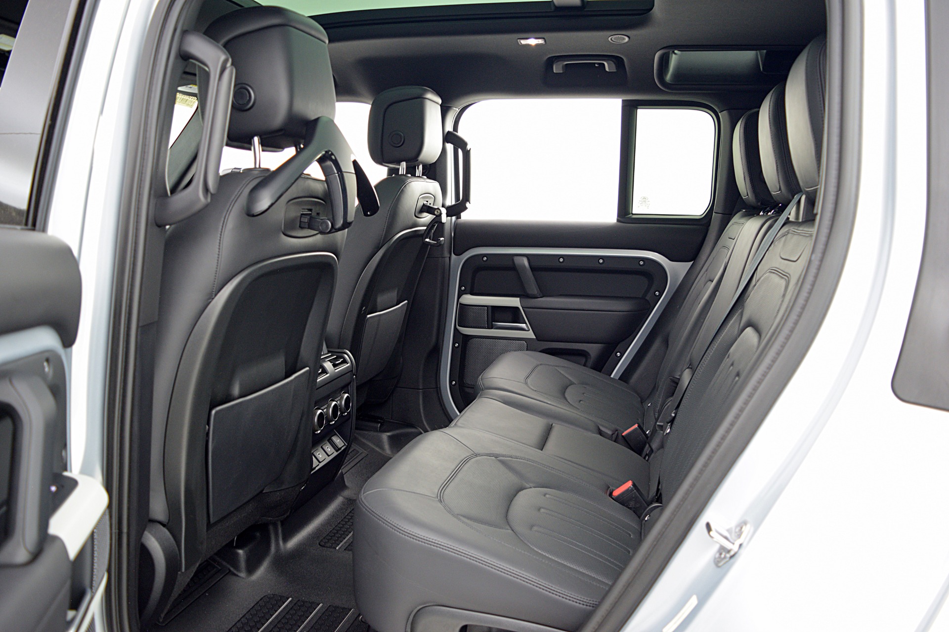 Used 2022 Land Rover Defender 110 XS Edition For Sale ($52,900) | F.C ...