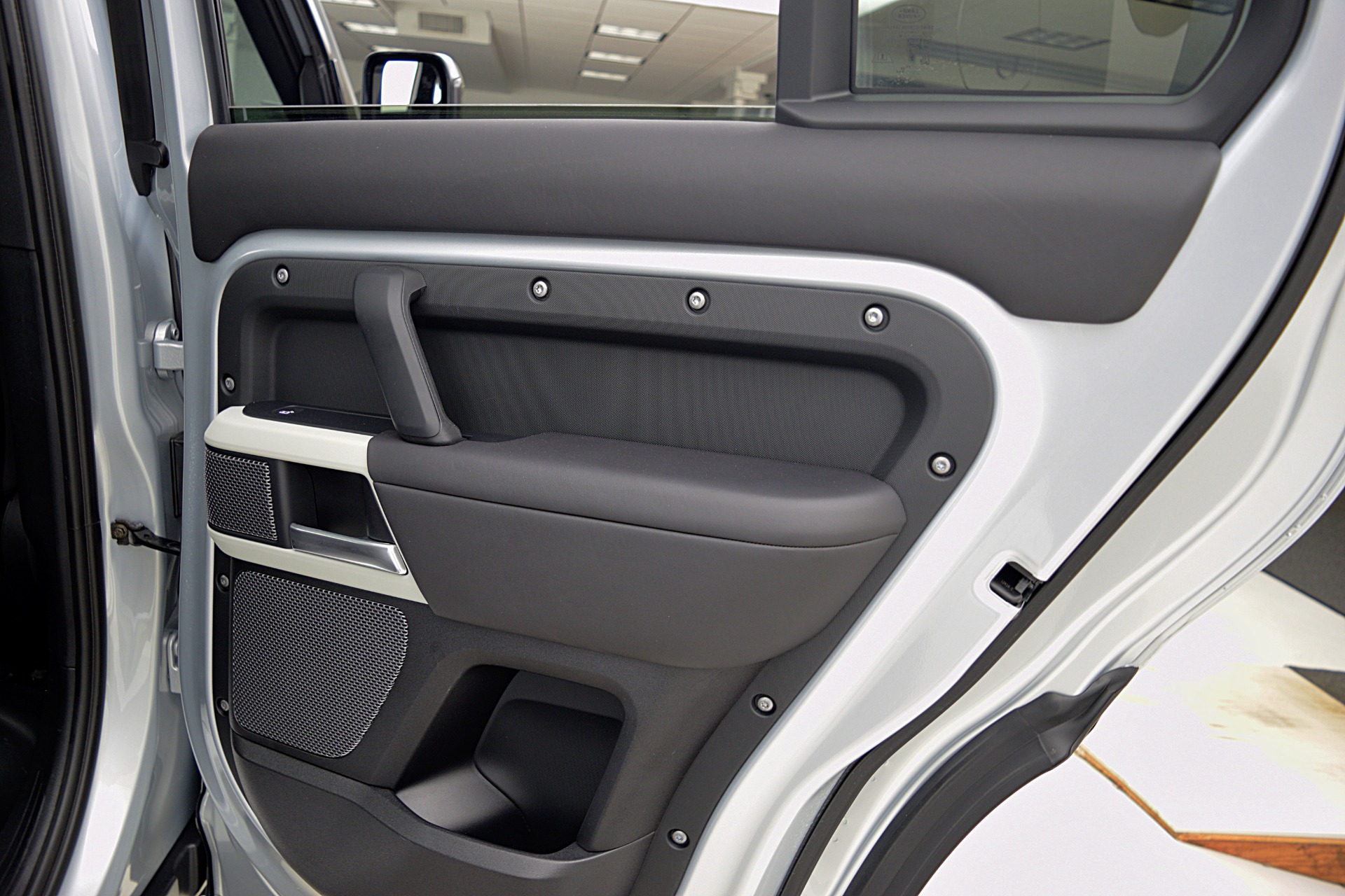 Used 2022 Land Rover Defender 110 XS Edition For Sale ($52,900) | F.C ...