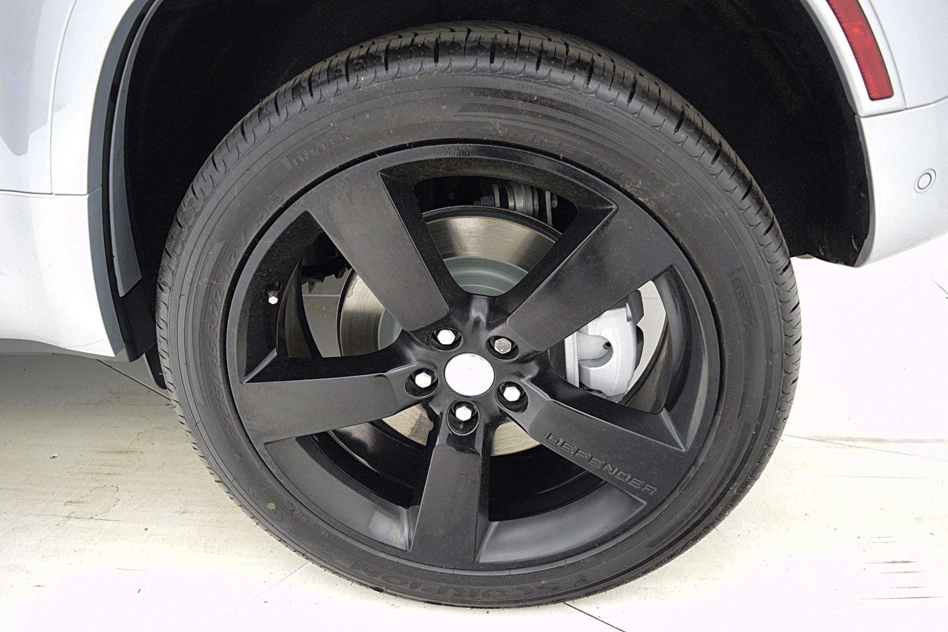 Used 2022 Land Rover Defender 110 XS Edition For Sale ($52,900) | F.C ...