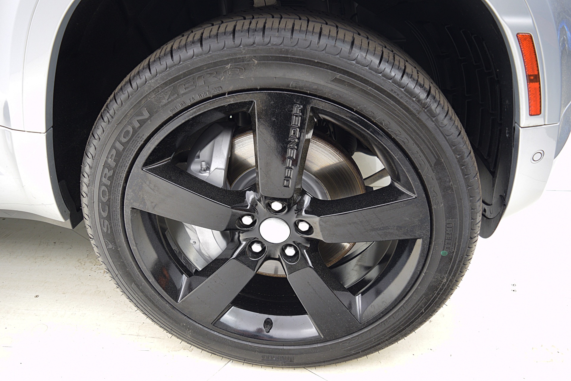 Used 2022 Land Rover Defender 110 XS Edition For Sale ($52,900) | F.C ...