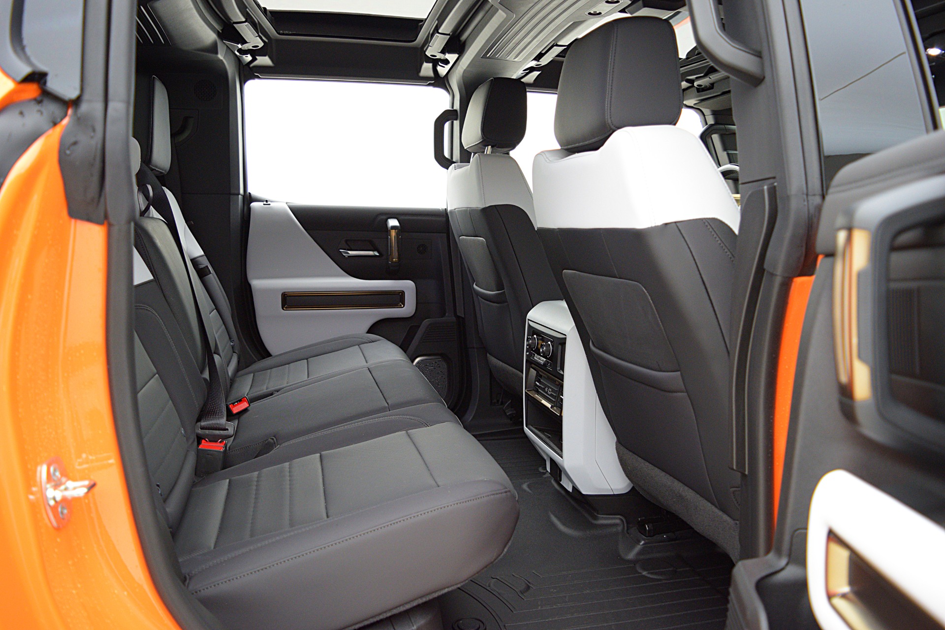 Used 2024 GMC HUMMER EV Pickup 2X For Sale ($89,990) | F.C. Kerbeck ...