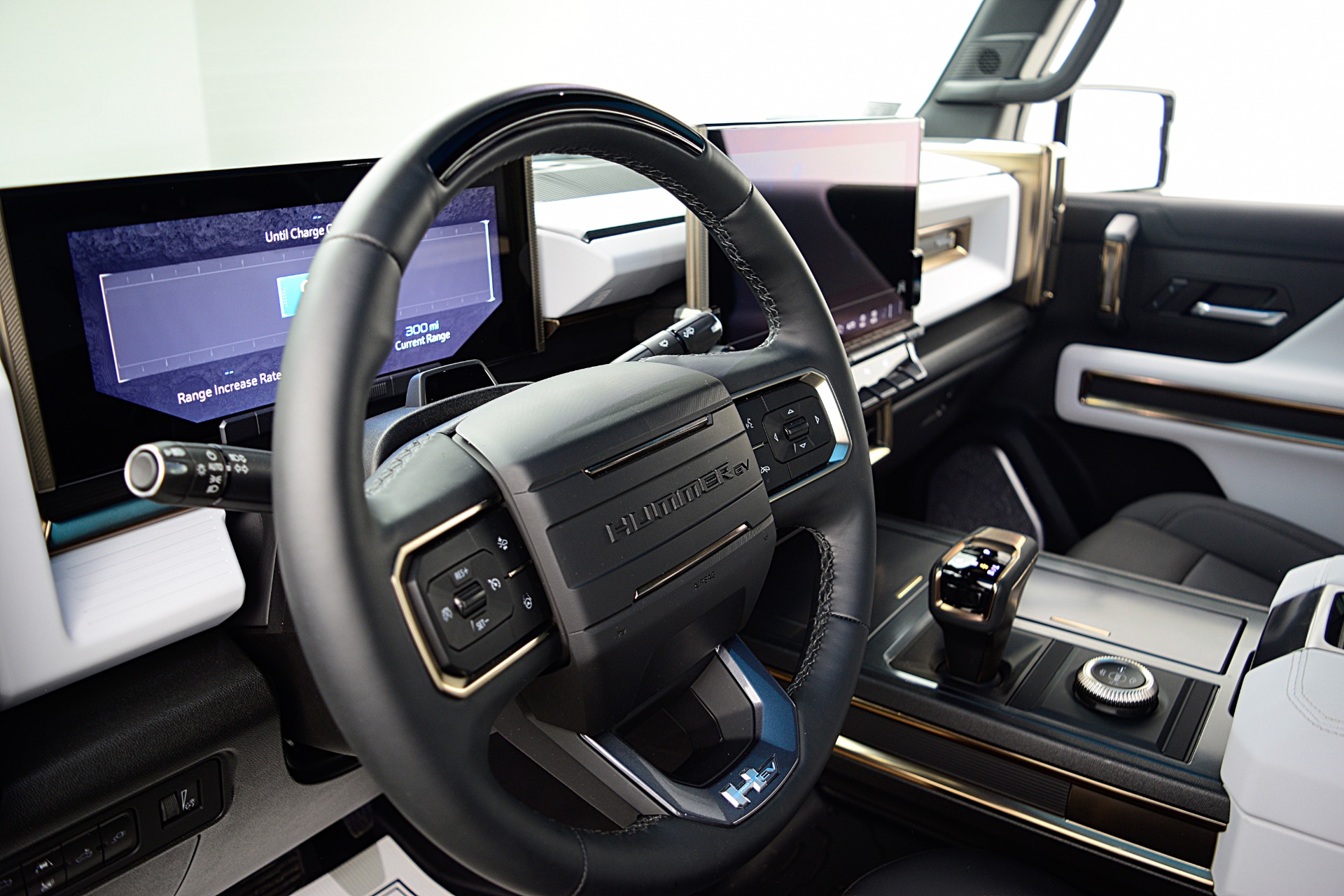 Used 2022 GMC HUMMER EV Edition 1 For Sale ($92,000) | F.C. Kerbeck ...