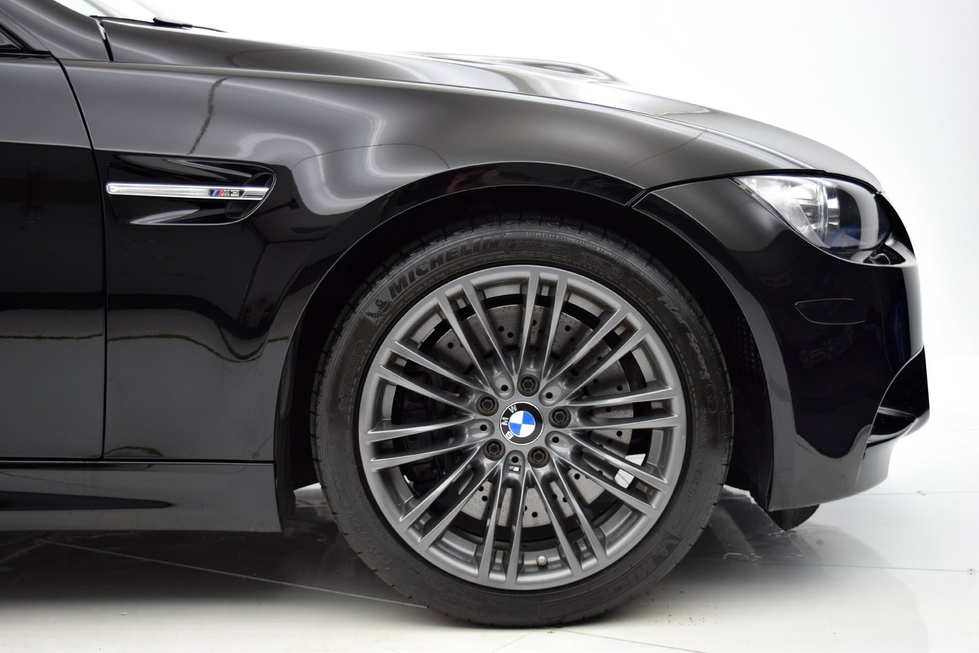 Used 2011 BMW M3 For Sale ($39,880) | F.C. Kerbeck Lamborghini Palmyra ...